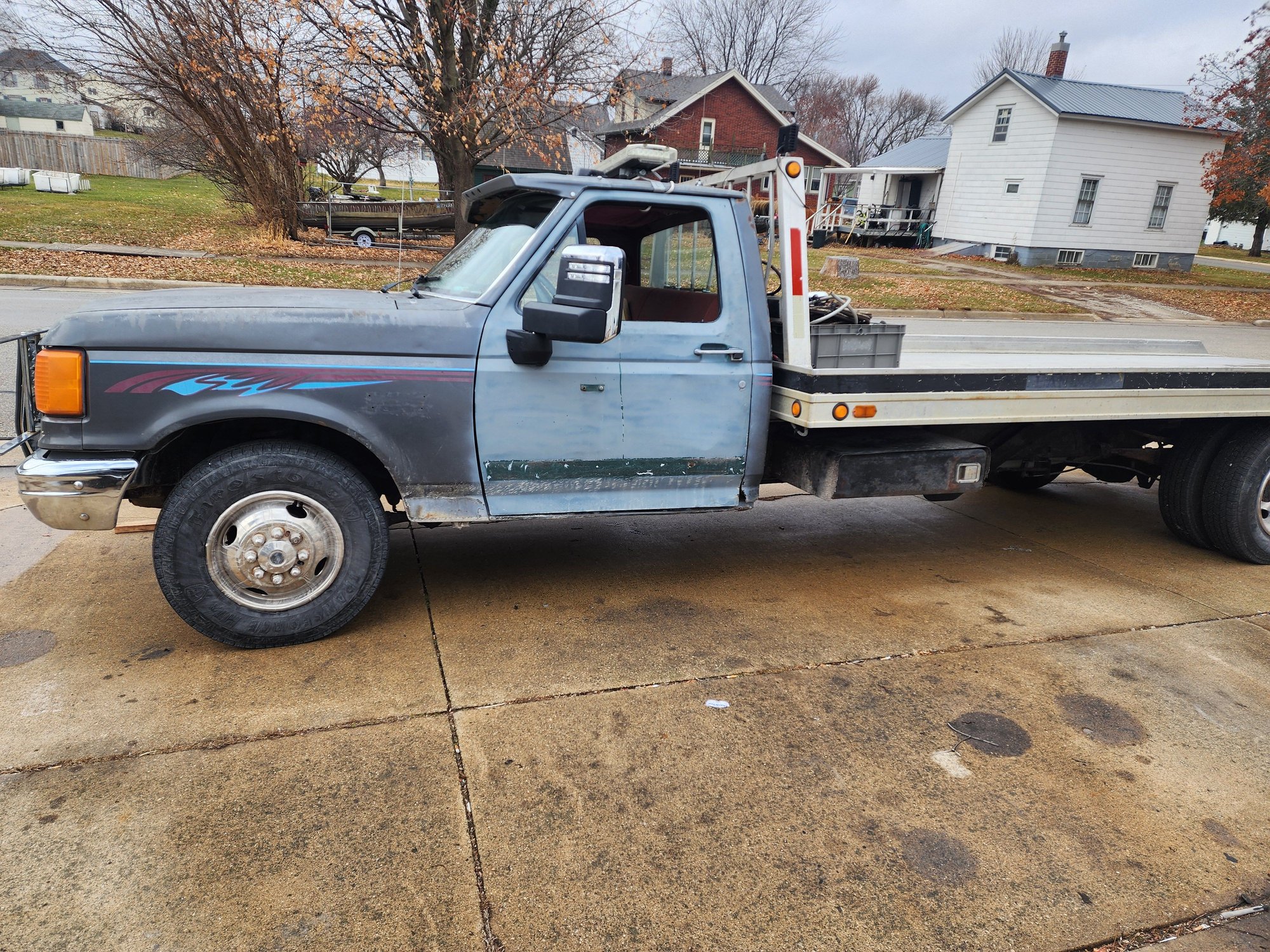 2020 Chevy/GMC mirrors on OBS? - Ford Truck Enthusiasts Forums
