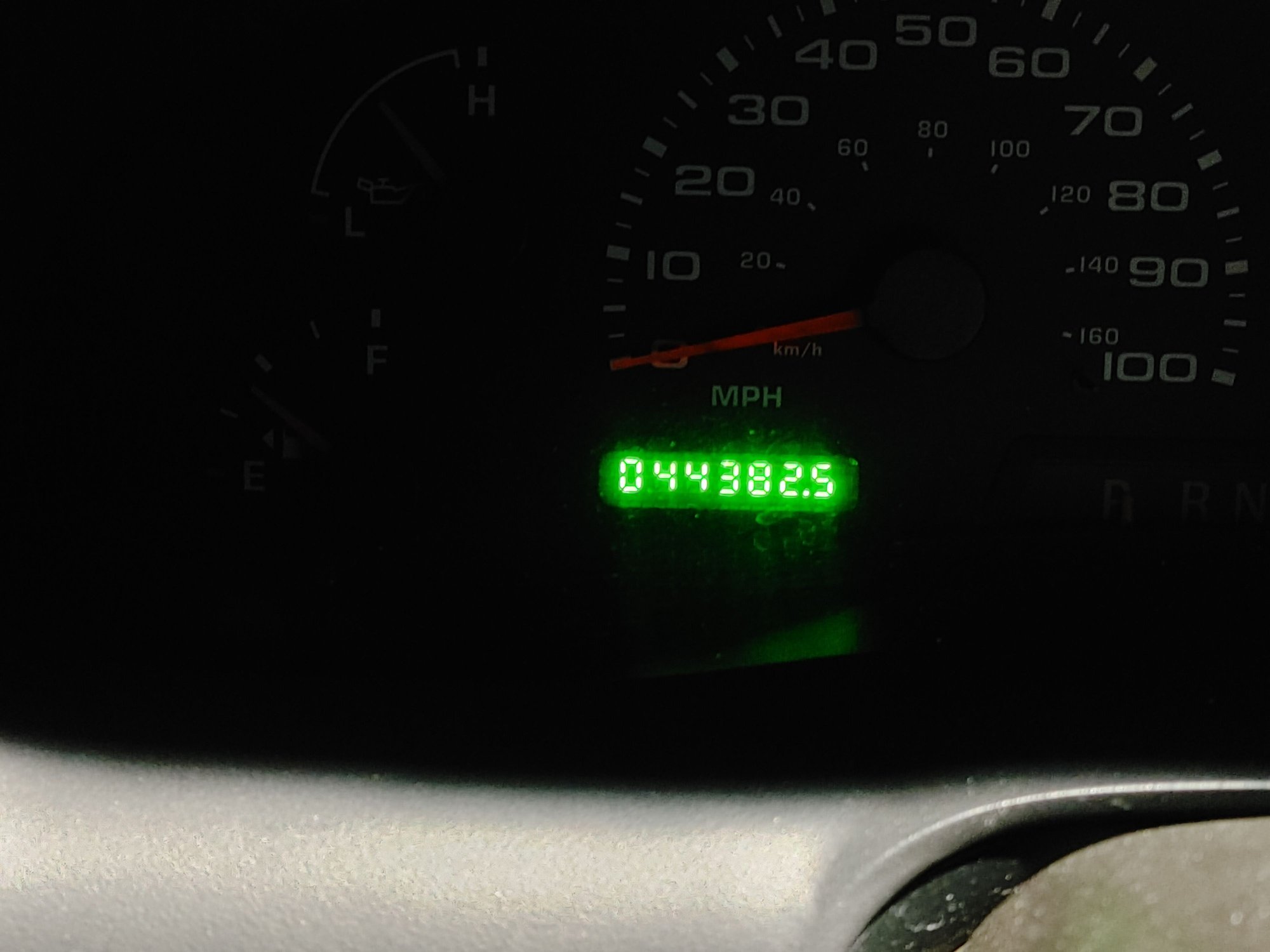 Leaf spring codes and what they mean.... - Page 2 - Ford Truck ...