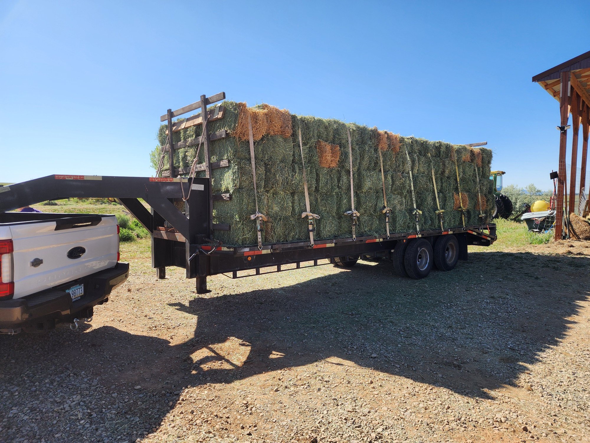 New to Diesel Guy-Oil Changes - Page 5 - Ford Truck Enthusiasts Forums