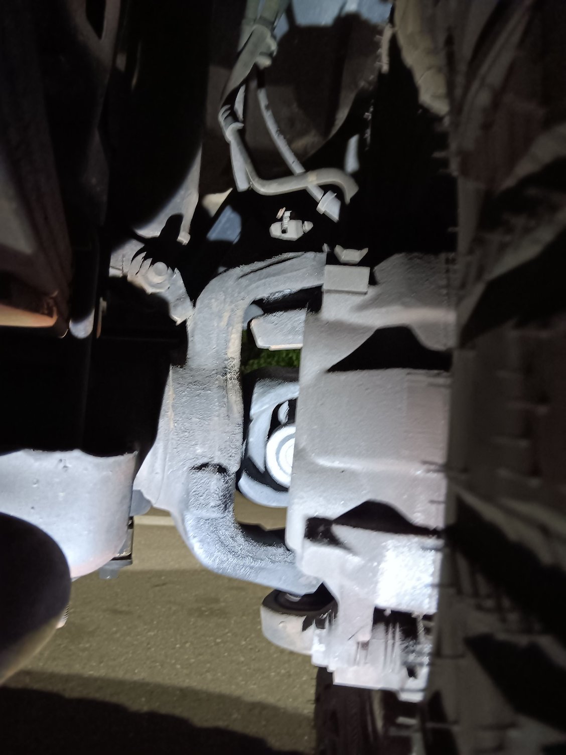 Tire "binding" up, destroying my mpg, help!! - Ford Truck Enthusiasts ...