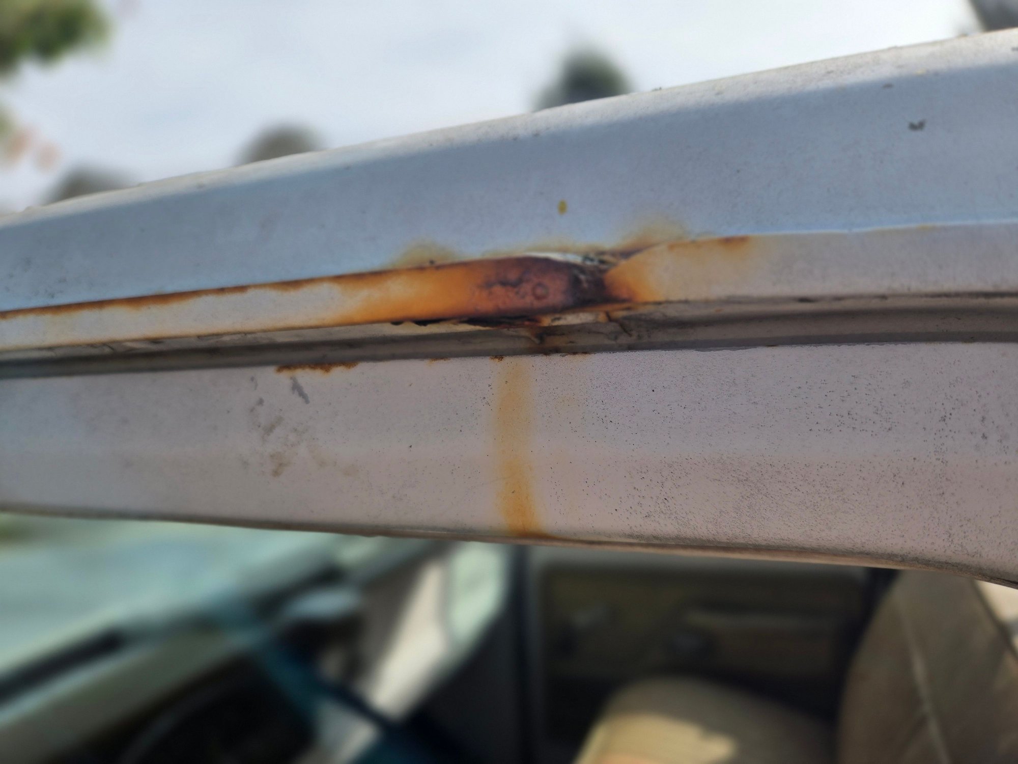 The long prep for paint has begun! - Page 2 - Ford Truck Enthusiasts Forums