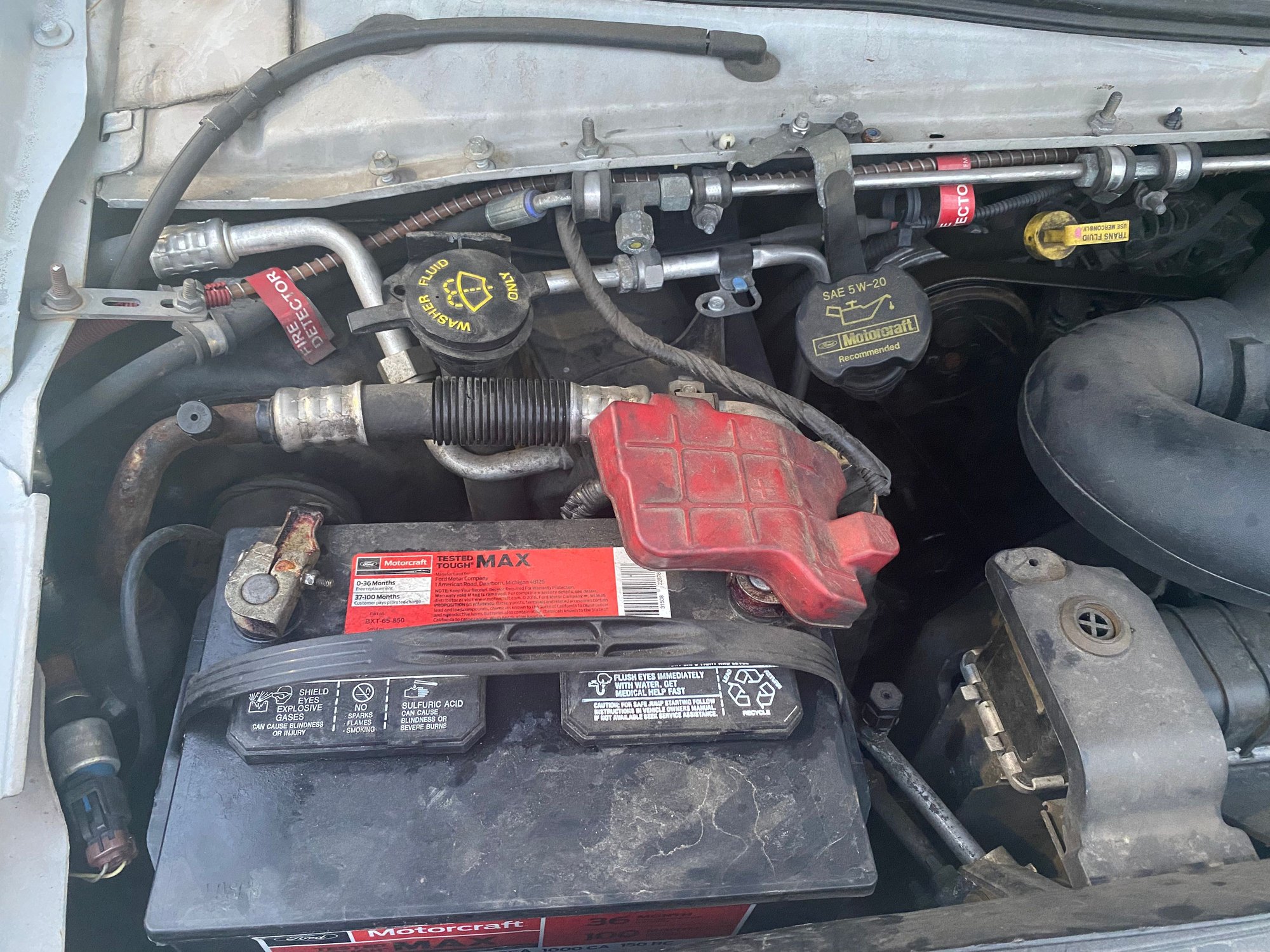 Need Help please Inverter - Ford Truck Enthusiasts Forums