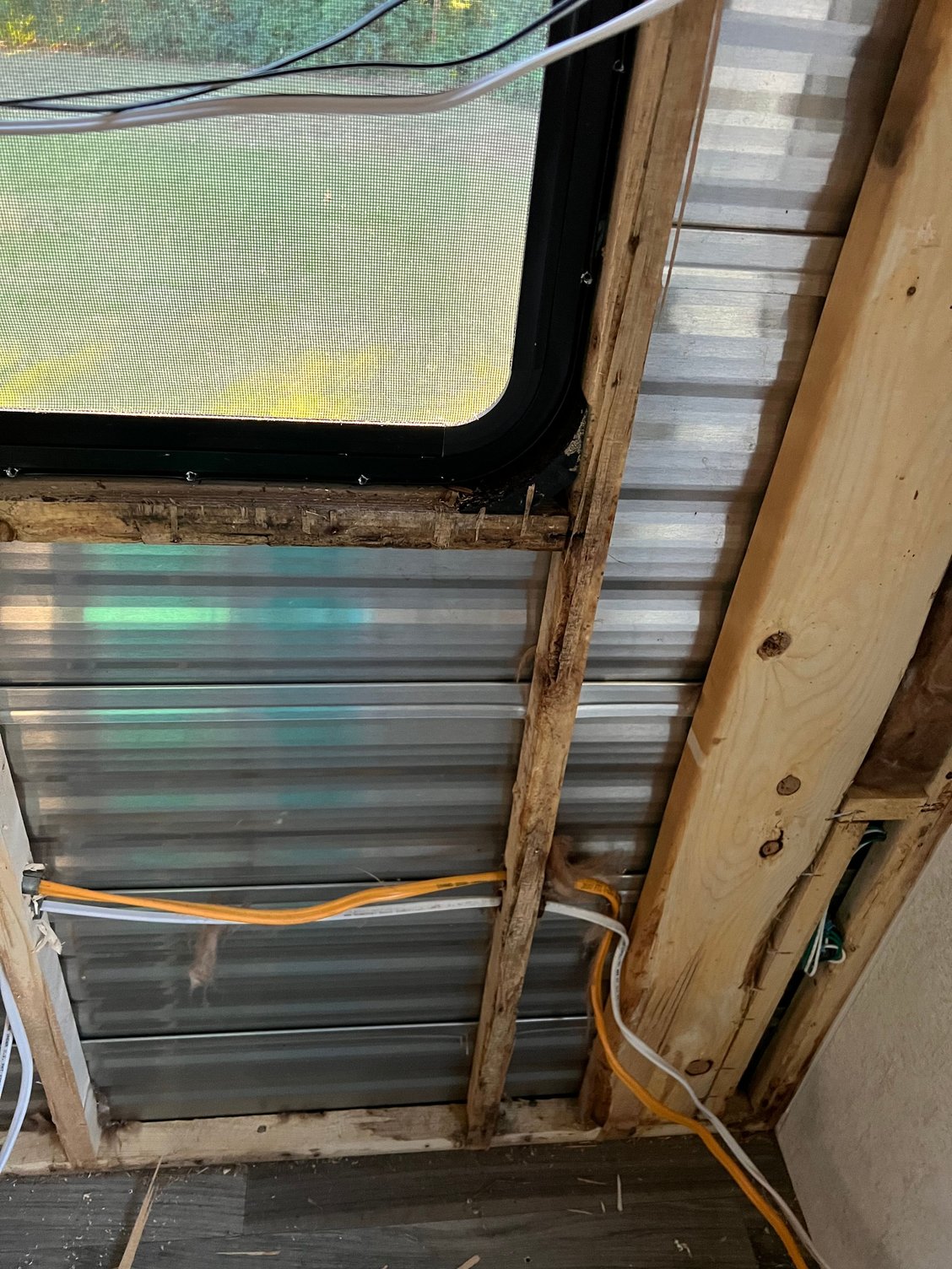 What did you do to your RV today? - Page 22 - Ford Truck Enthusiasts Forums