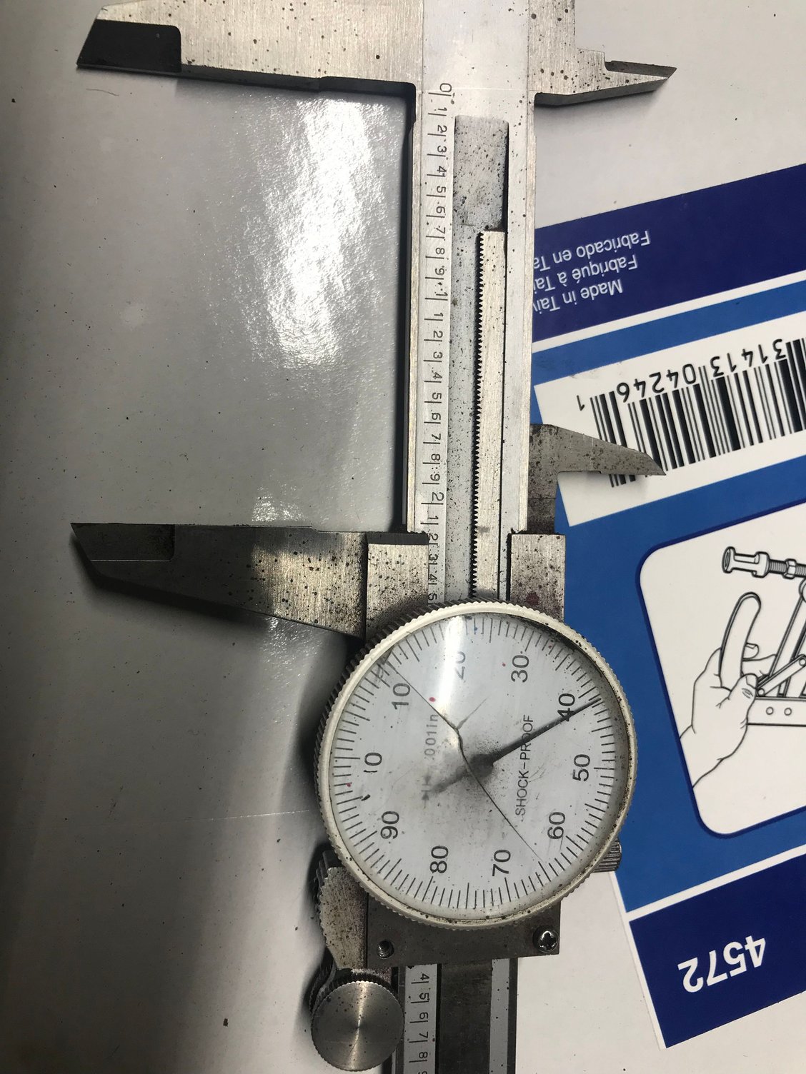 302 Rear cam plug - Ford Truck Enthusiasts Forums