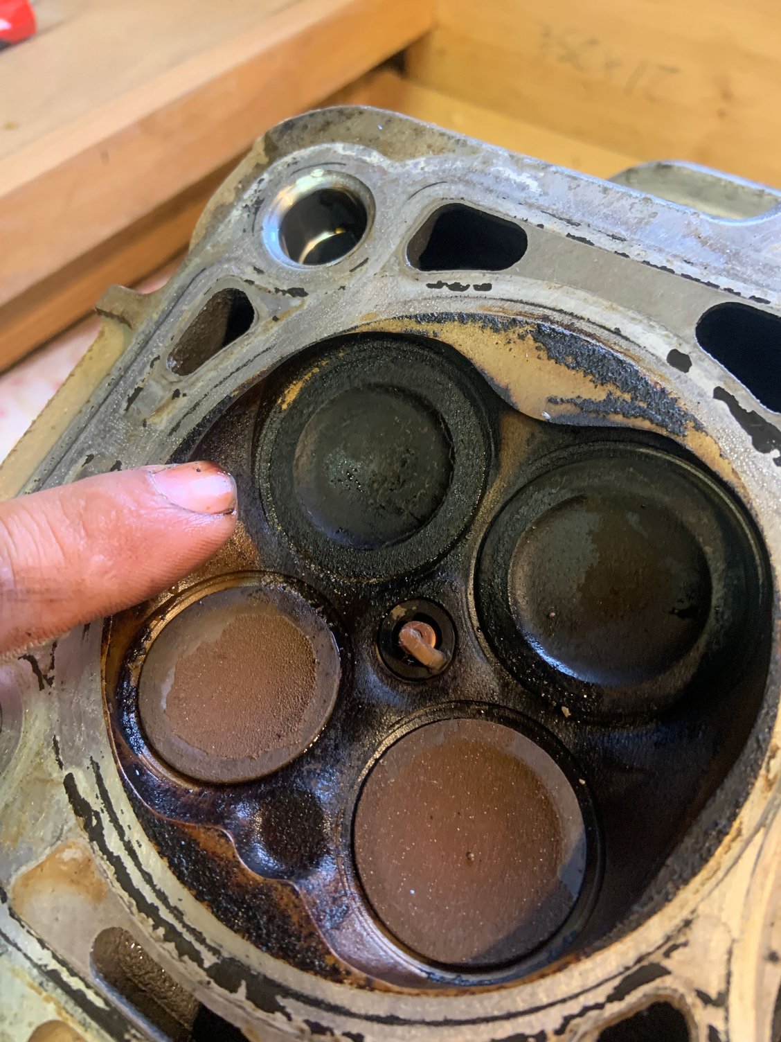 2013 5.0 no go…. - Ford Truck Enthusiasts Forums