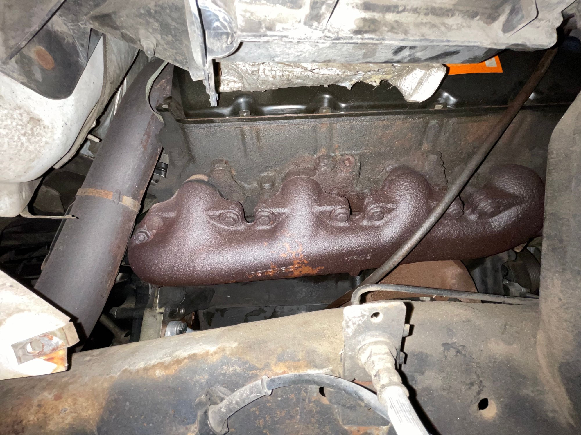 Front Passenger Wheel Well Plastic Liner Removal - Ford Truck ...