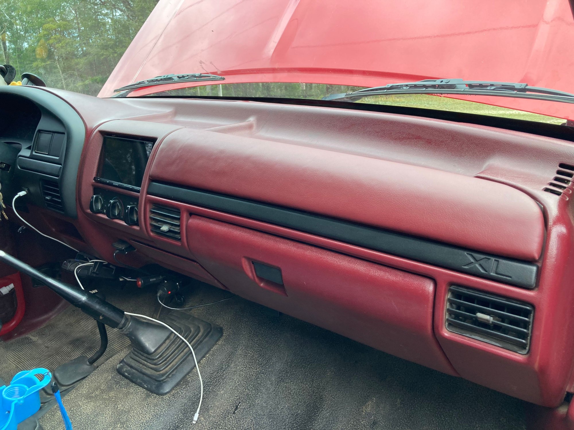 What did you do to your OBS today? - Page 7 - Ford Truck Enthusiasts Forums