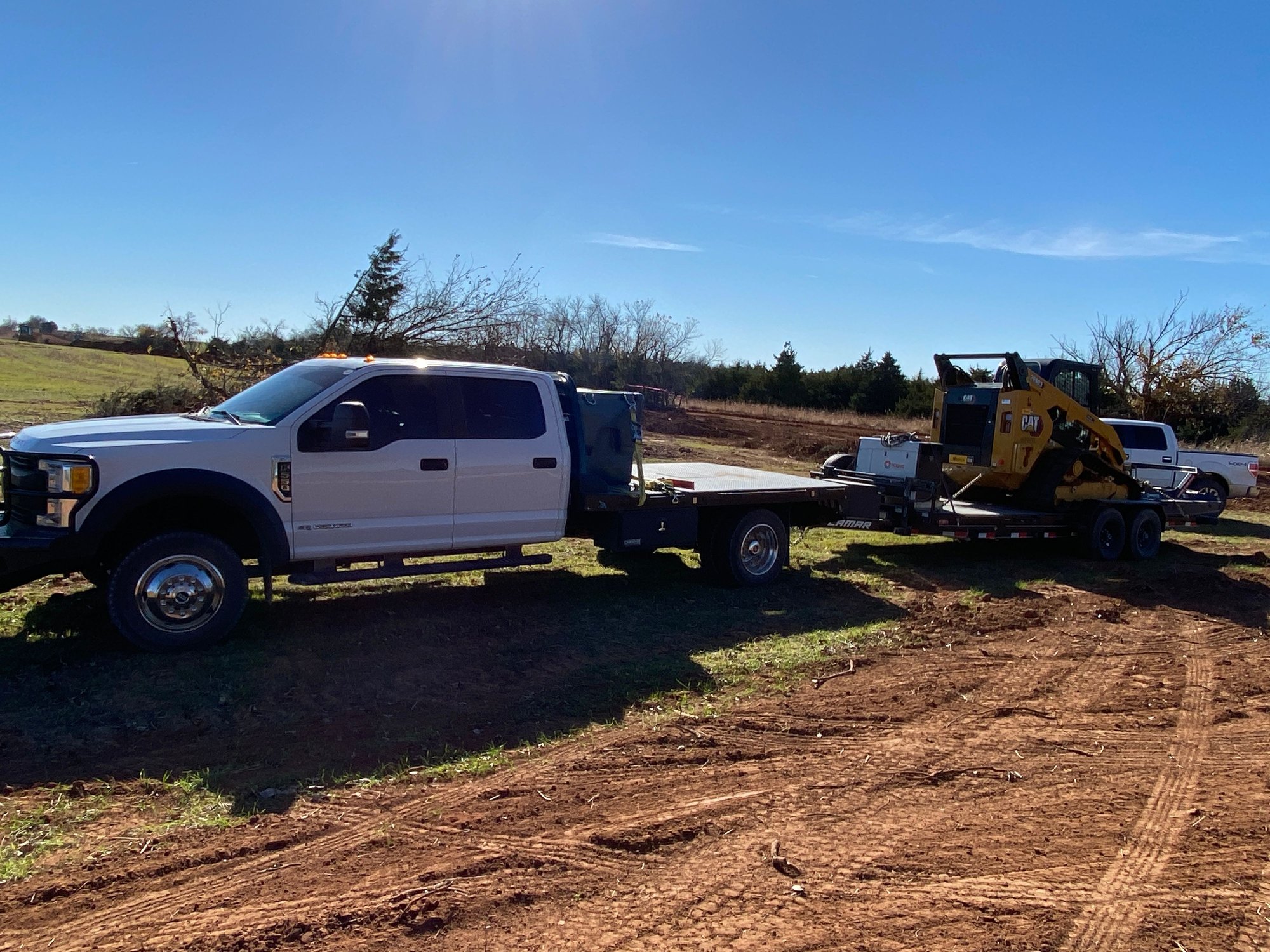 2017 F550 leveling kit options - Ford Truck Enthusiasts Forums