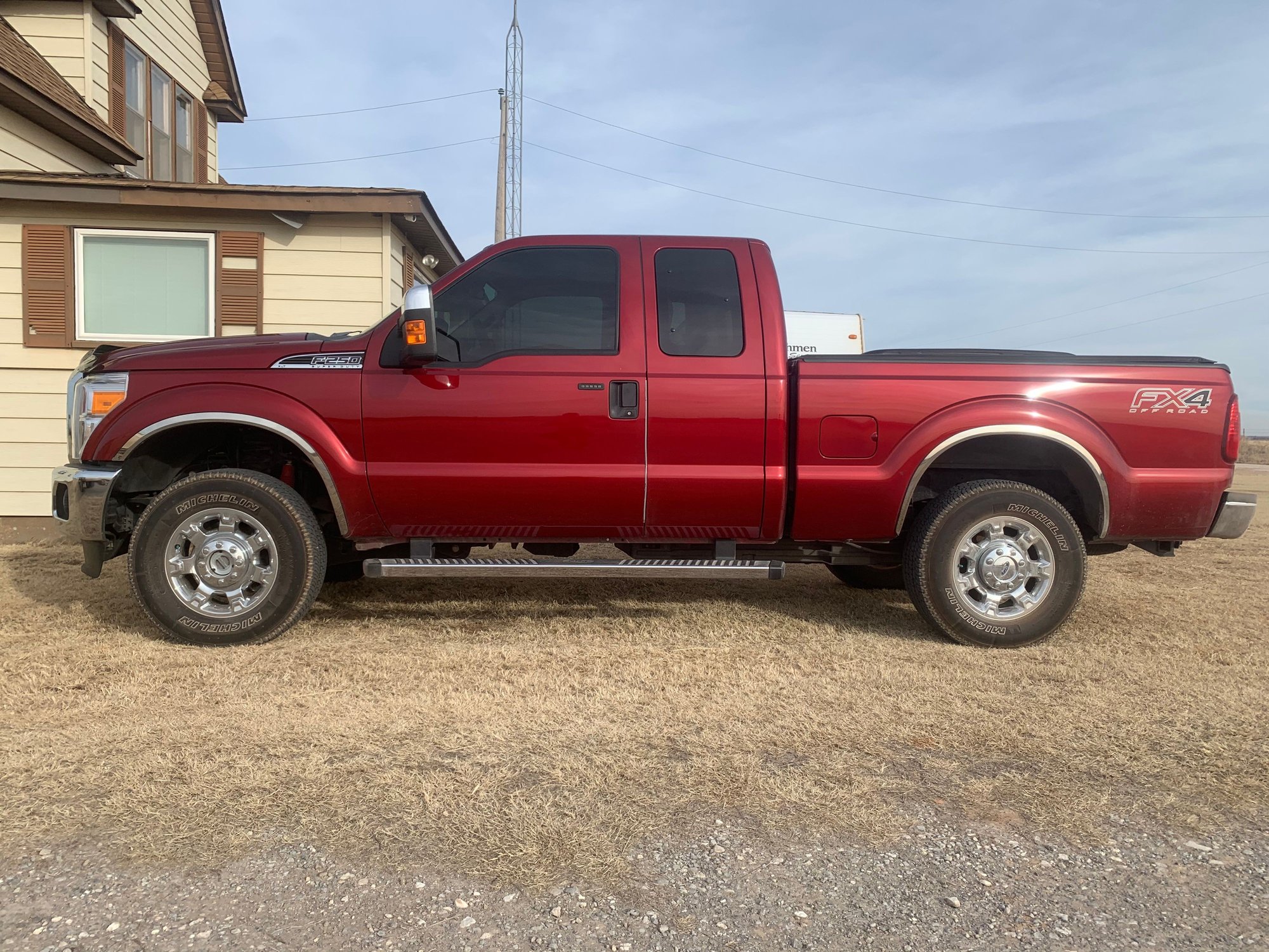 Upgrade to 6.2L - Page 2 - Ford Truck Enthusiasts Forums