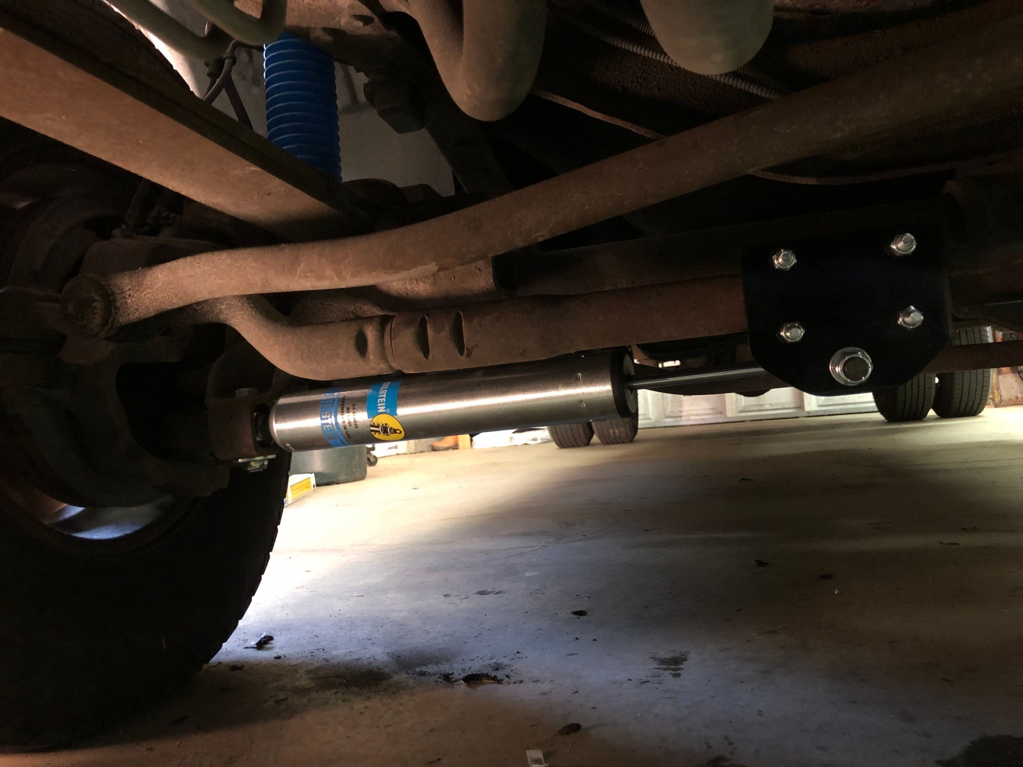 Starting Point - Page 47 - Ford Truck Enthusiasts Forums