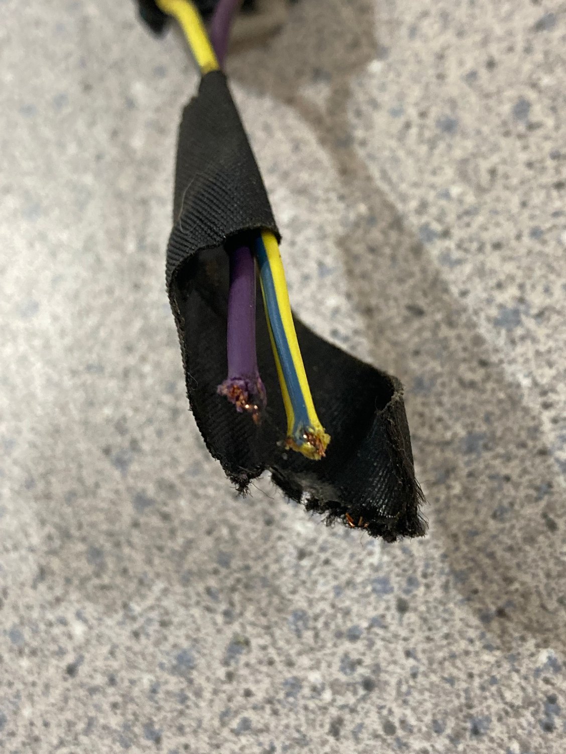 82K miles plug, wire and boot change - Ford Truck Enthusiasts Forums