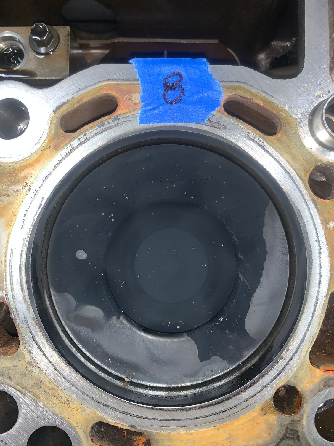 Air Filter Minder - Page 2 - Ford Truck Enthusiasts Forums