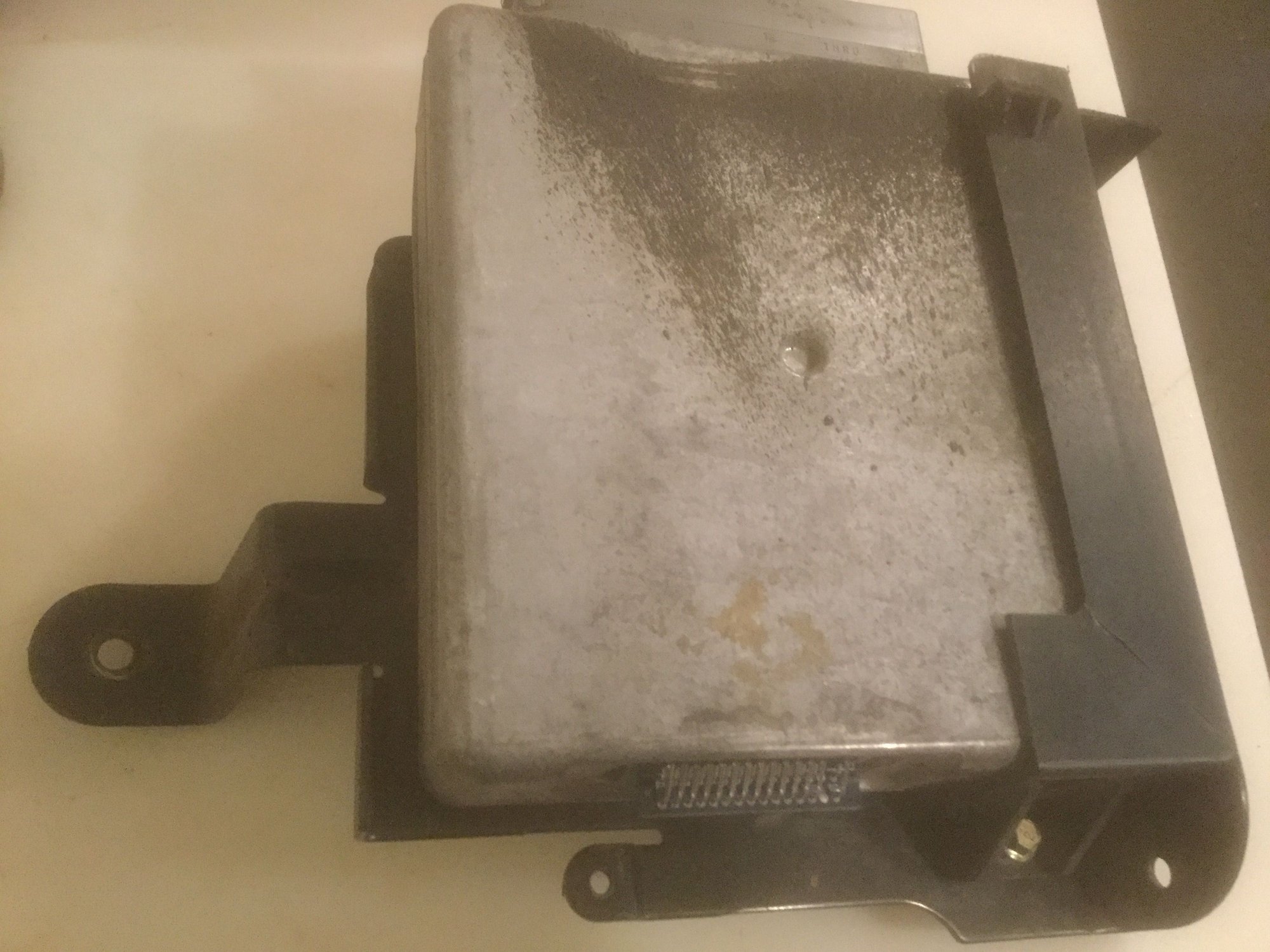 ecu??? - Ford Truck Enthusiasts Forums