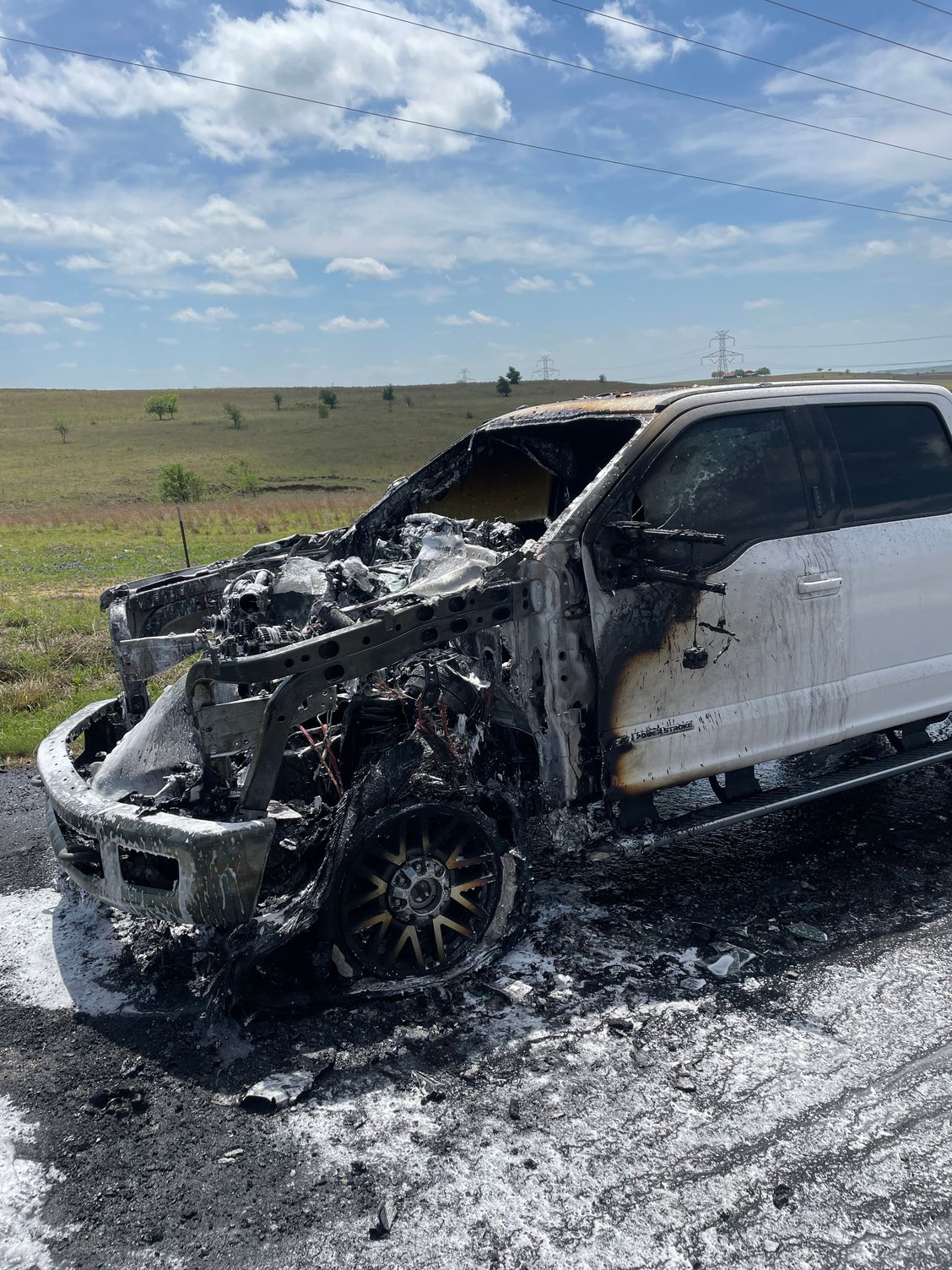 2017 F-250 spontaneous fire - Page 2 - Ford Truck Enthusiasts Forums