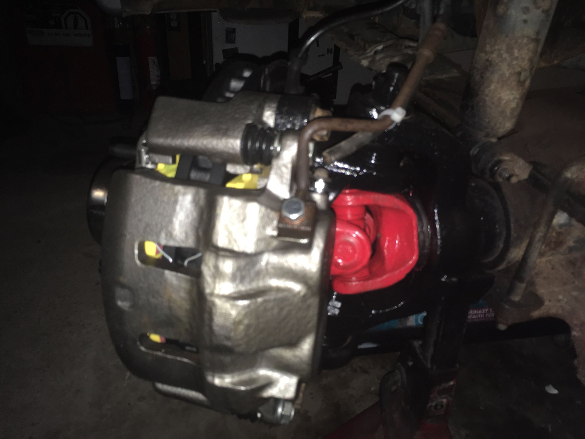 Recommendation for Brakes - 2WD - Page 2 - Ford Truck Enthusiasts Forums