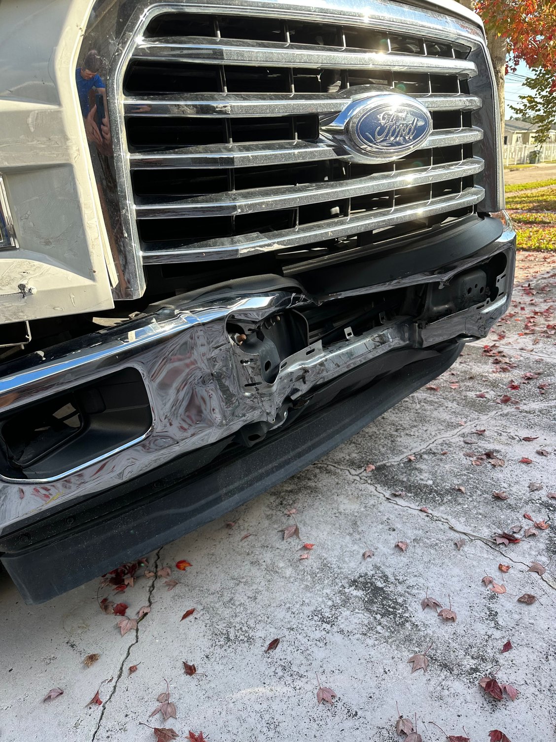 2017 f150 frame - Ford Truck Enthusiasts Forums