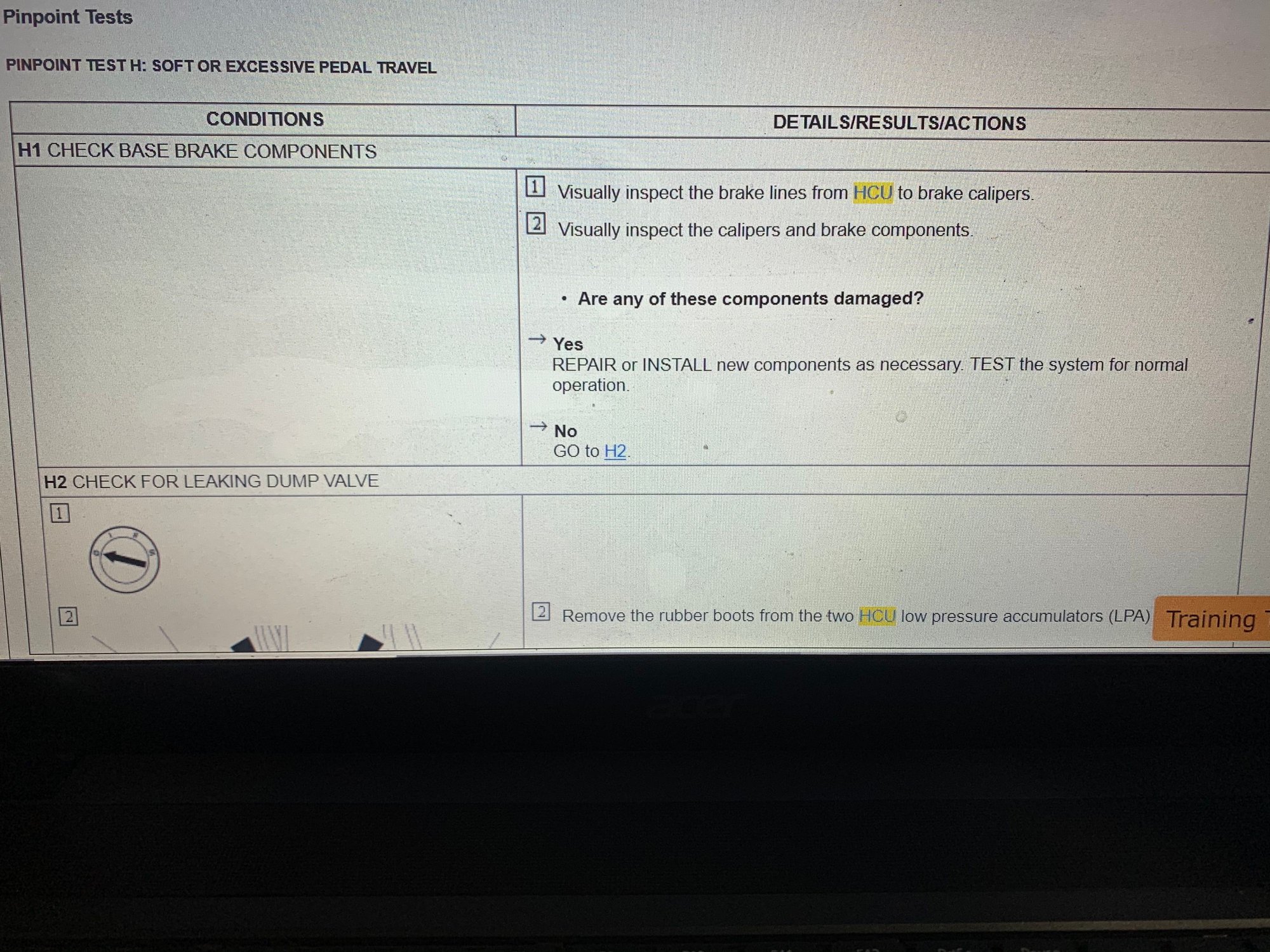 ABS Module Bleed Procedure? - Ford Truck Enthusiasts Forums