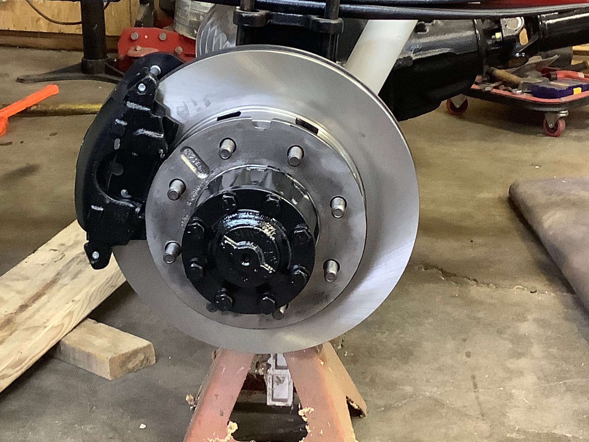 Still plugging along - Ford Truck Enthusiasts Forums