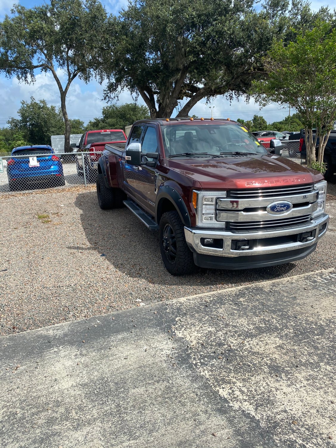 Forscan issues - Ford Truck Enthusiasts Forums