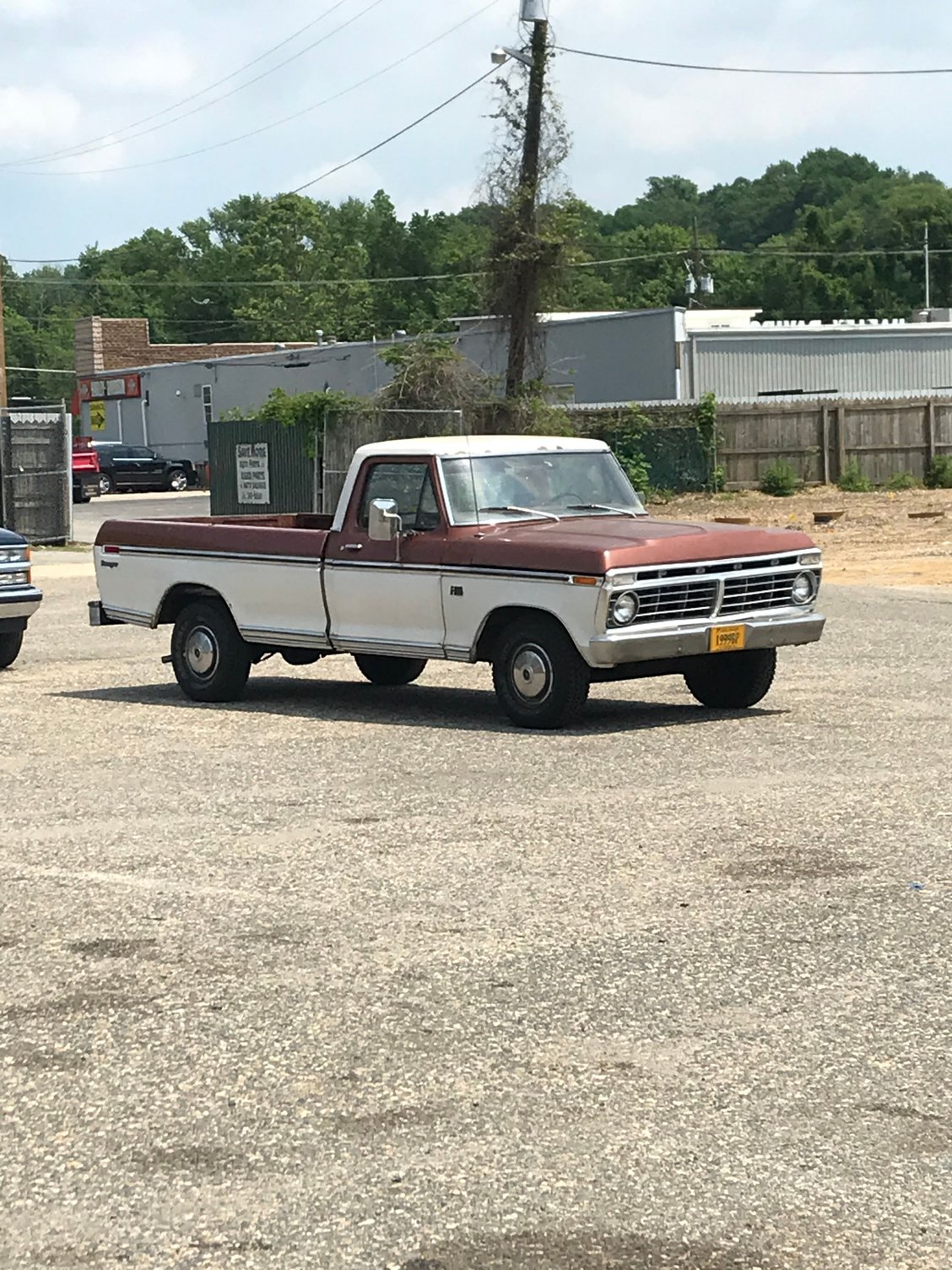 Fixing up the 73 Highboy - Page 12 - Ford Truck Enthusiasts Forums