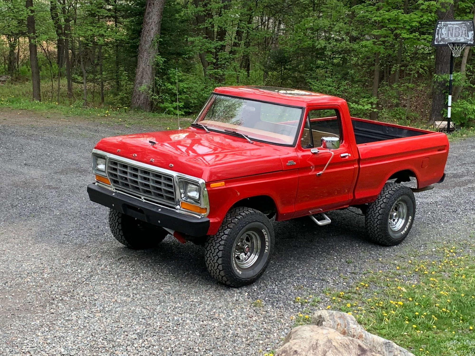 351 windsor swap - Ford Truck Enthusiasts Forums