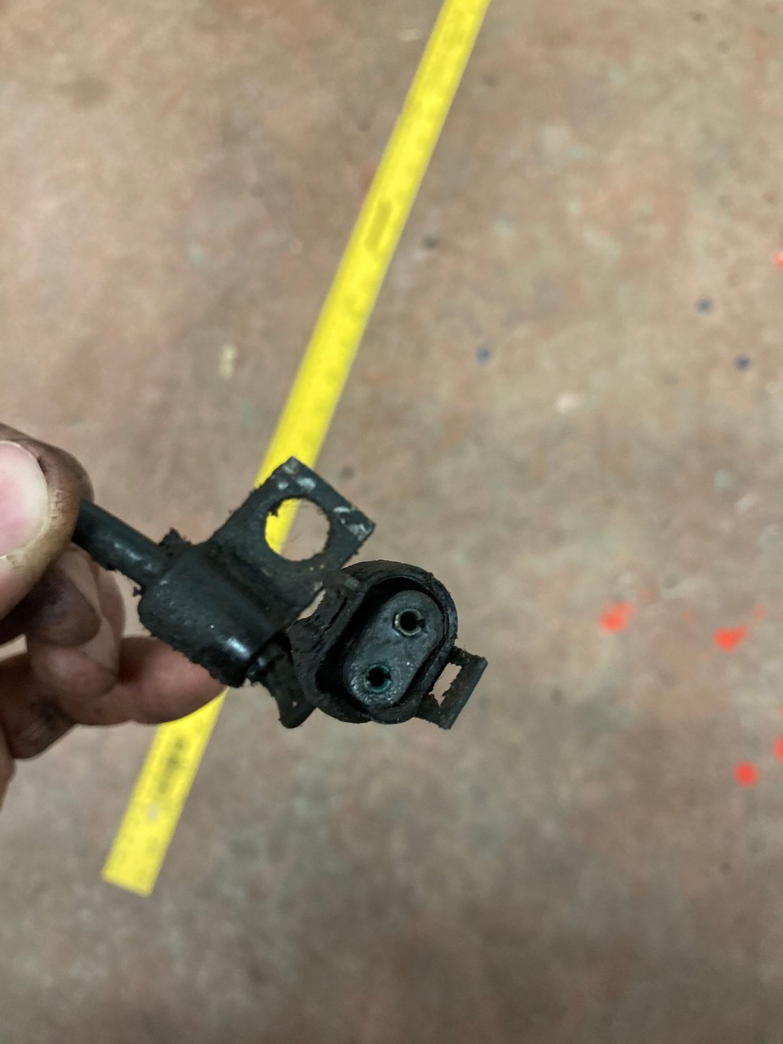 Back-up Switch Harness - Ford Truck Enthusiasts Forums