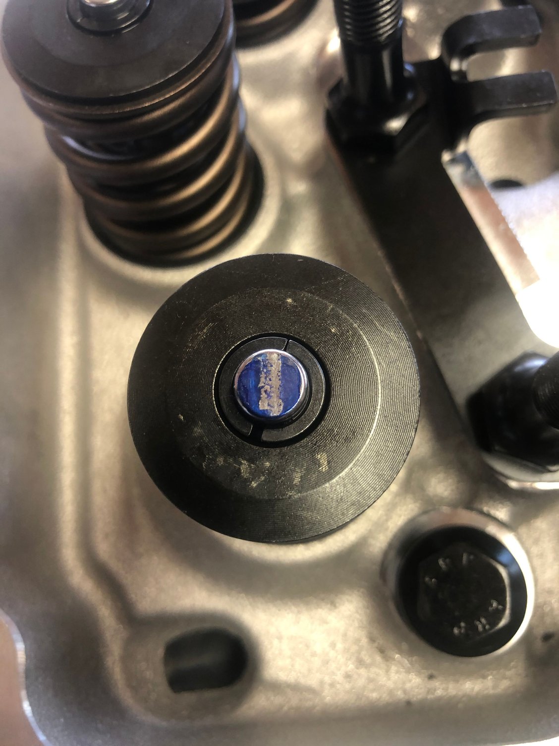 Pushrod length - Ford Truck Enthusiasts Forums