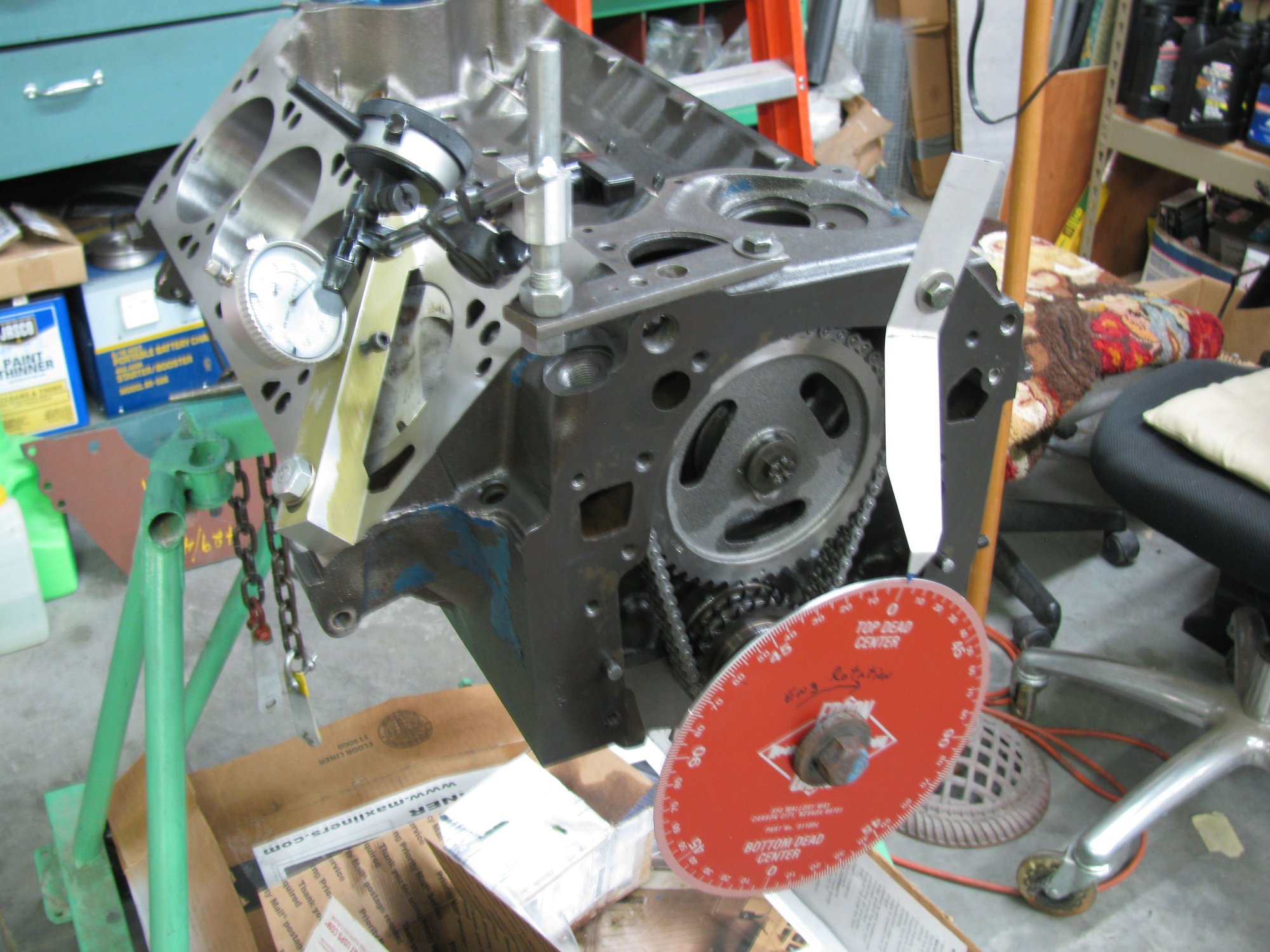 400 Timing set recommendations - Page 2 - Ford Truck Enthusiasts Forums