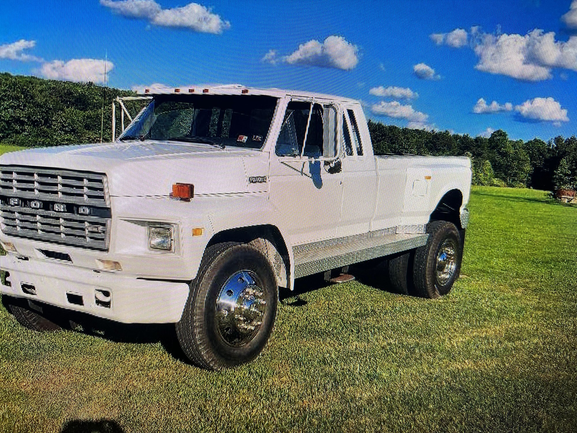 f550 Axle Swap - Ford Truck Enthusiasts Forums