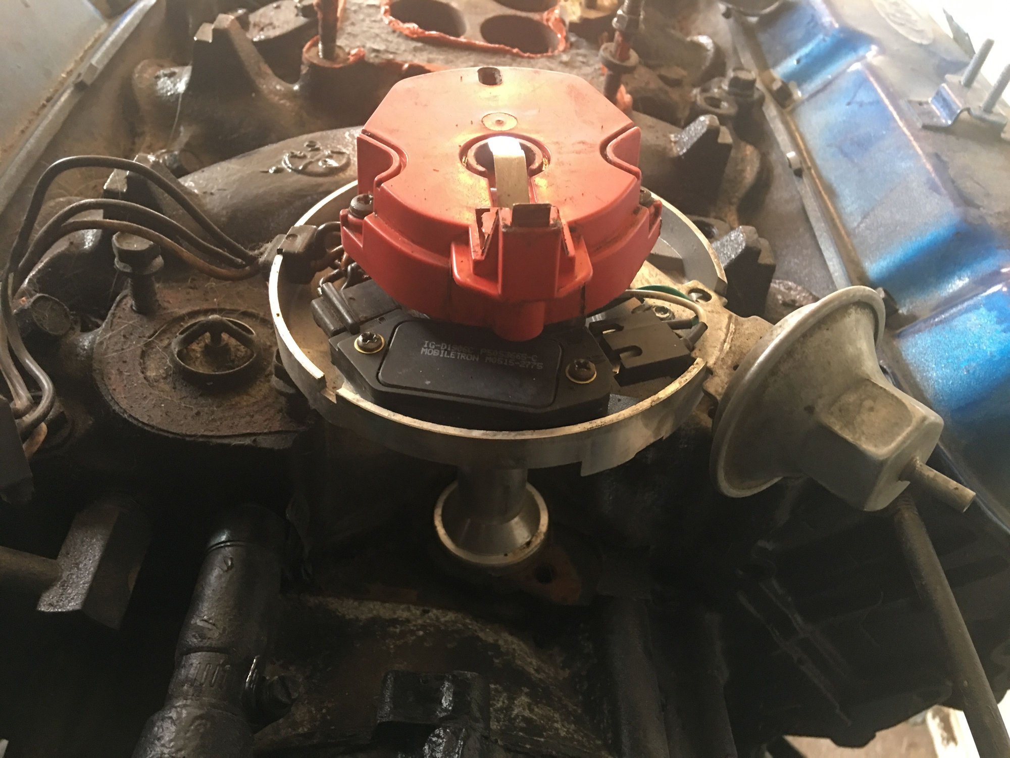 My 77 F-100 - Page 3 - Ford Truck Enthusiasts Forums