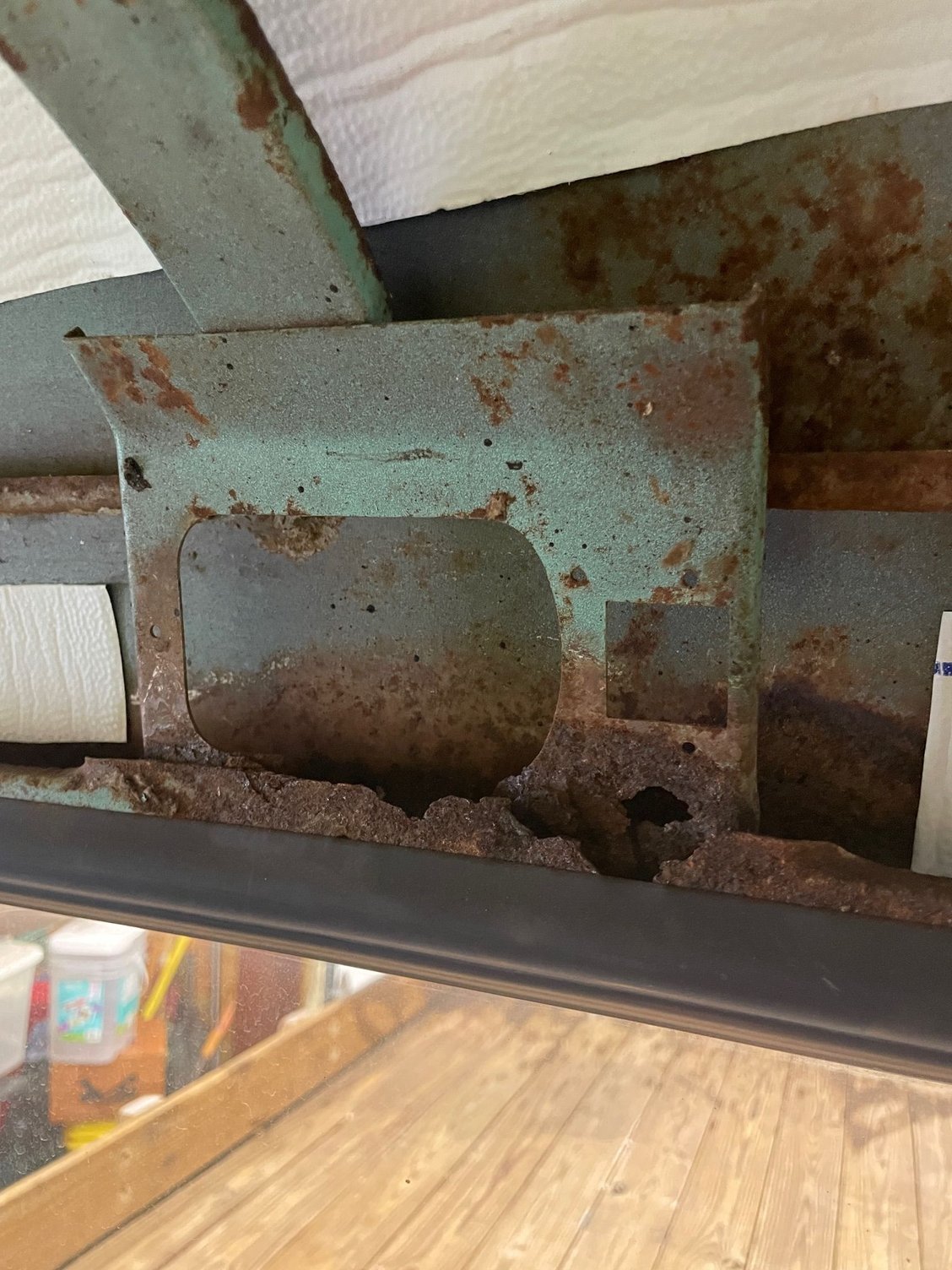 Dome Light Install - Ford Truck Enthusiasts Forums