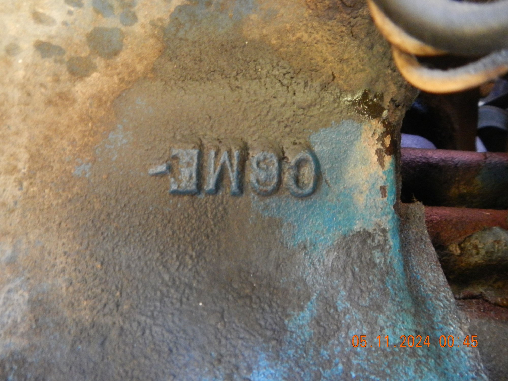 Which FE Engine do I have? - Ford Truck Enthusiasts Forums