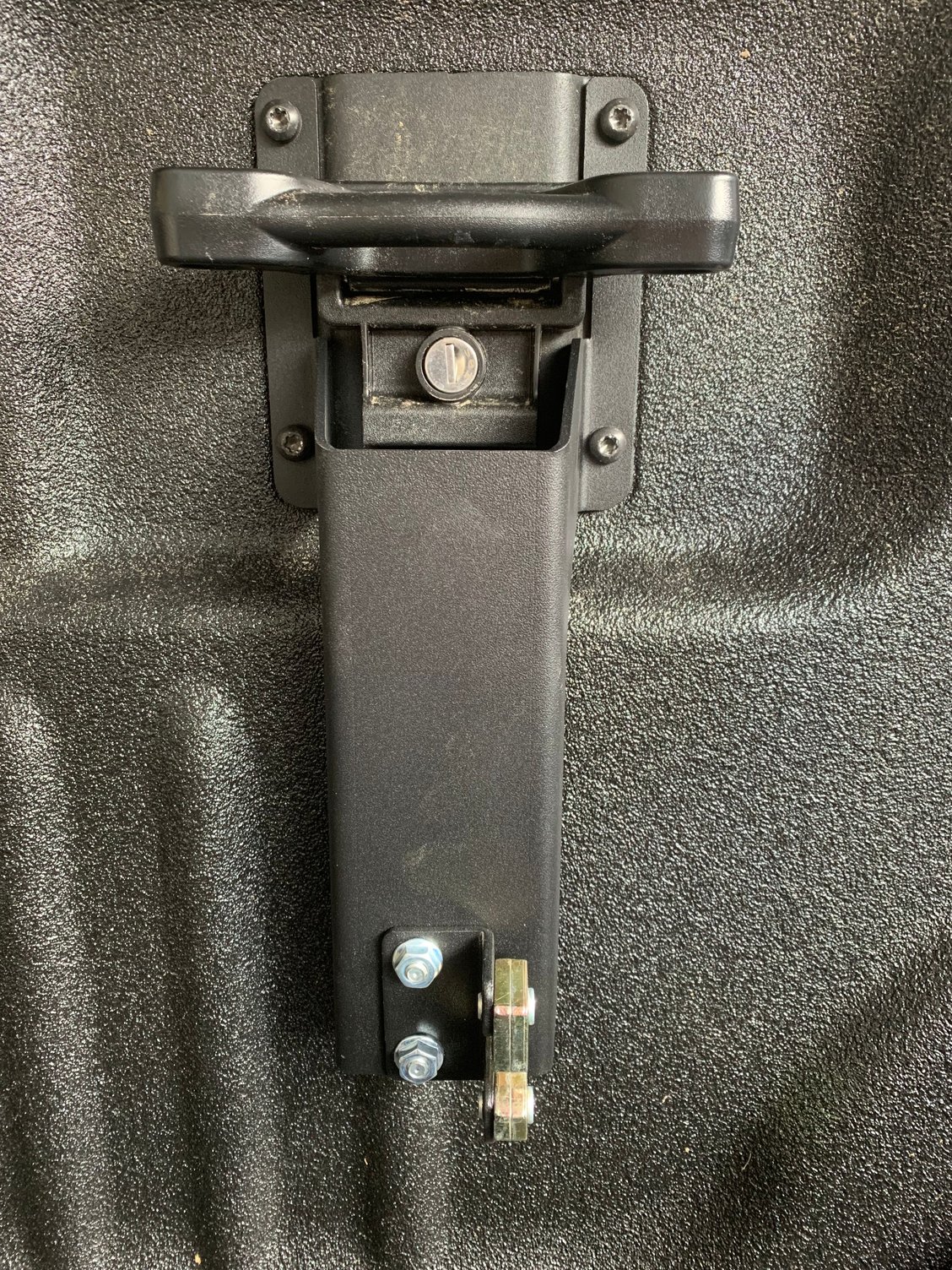 Swing-Out boxes - Ford Truck Enthusiasts Forums