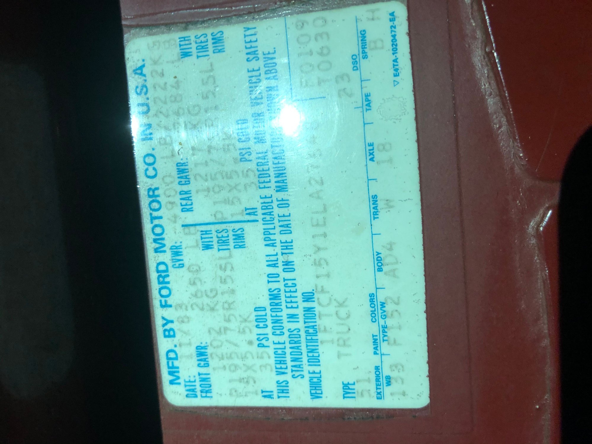 transmission pan - Ford Truck Enthusiasts Forums