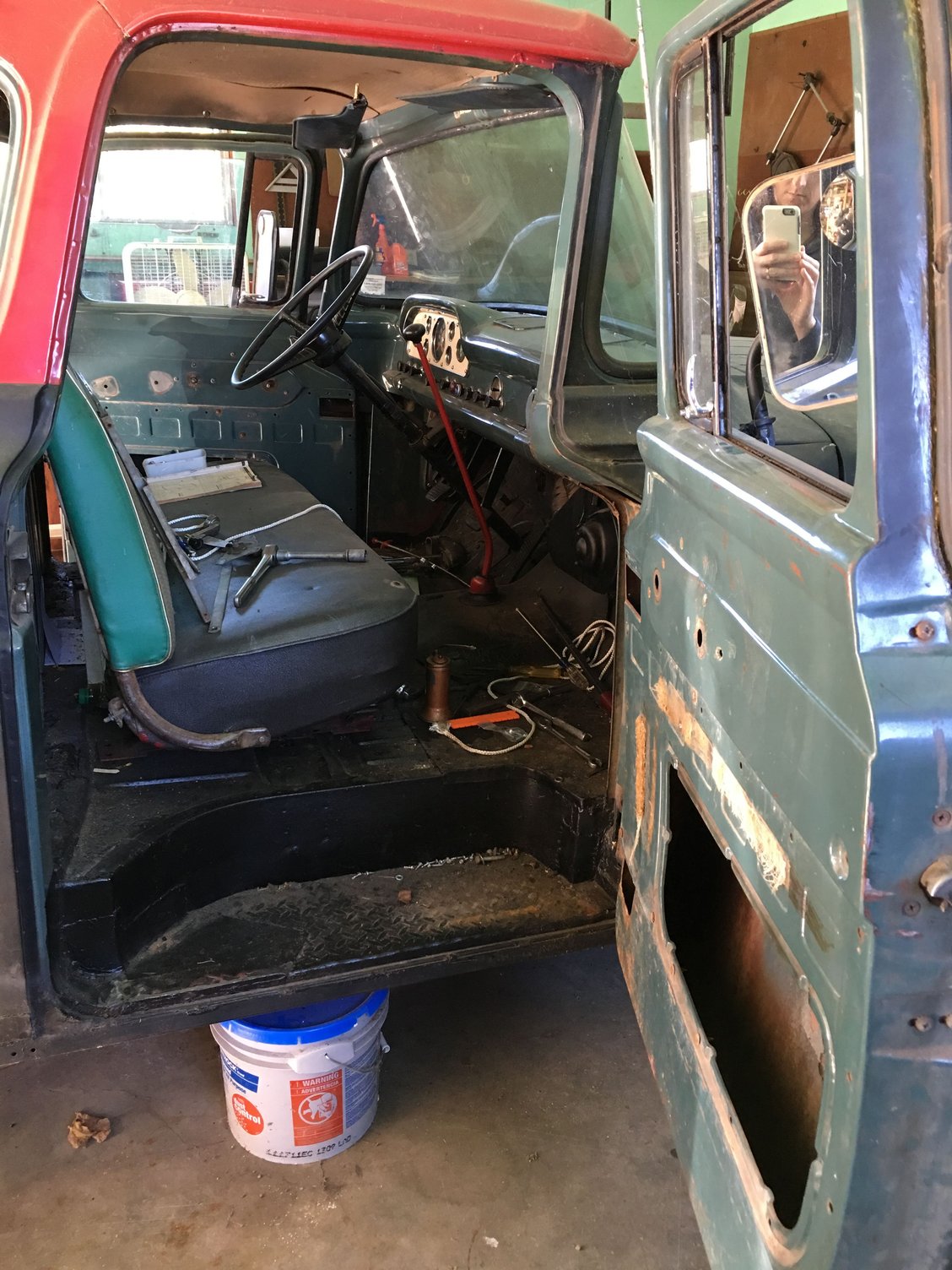 Picking up a 57 F250 tomorrow! - Ford Truck Enthusiasts Forums