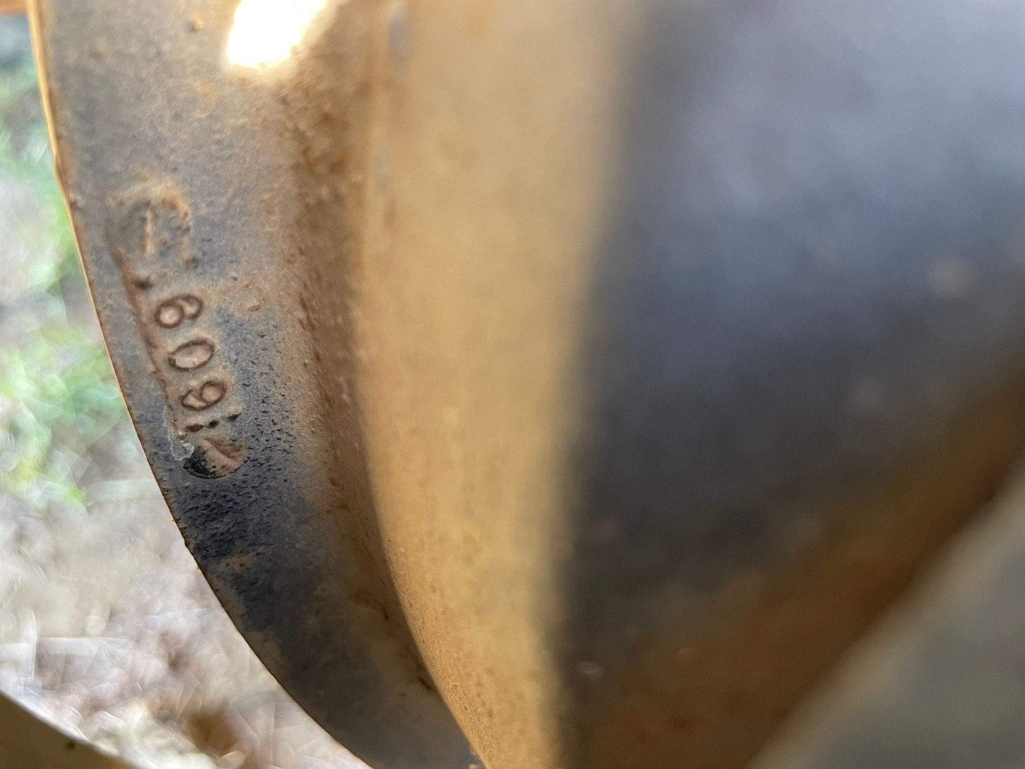 1972 Ford F600 front axle help - Ford Truck Enthusiasts Forums