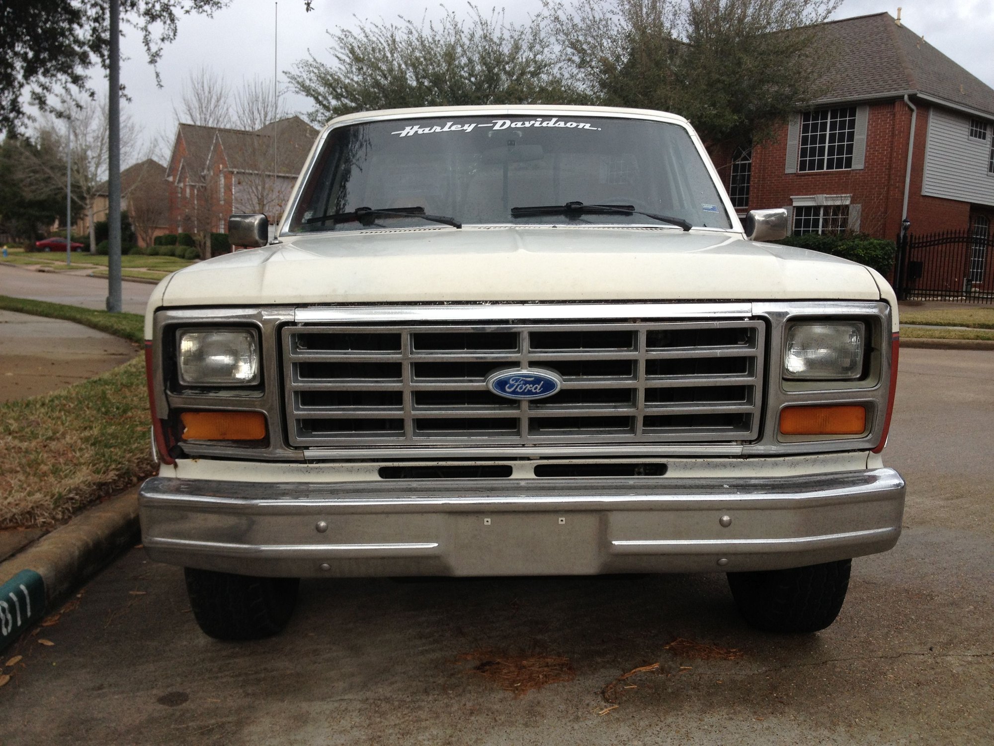 86 F150 5.0 302 EFI Rebuild - Ford Truck Enthusiasts Forums