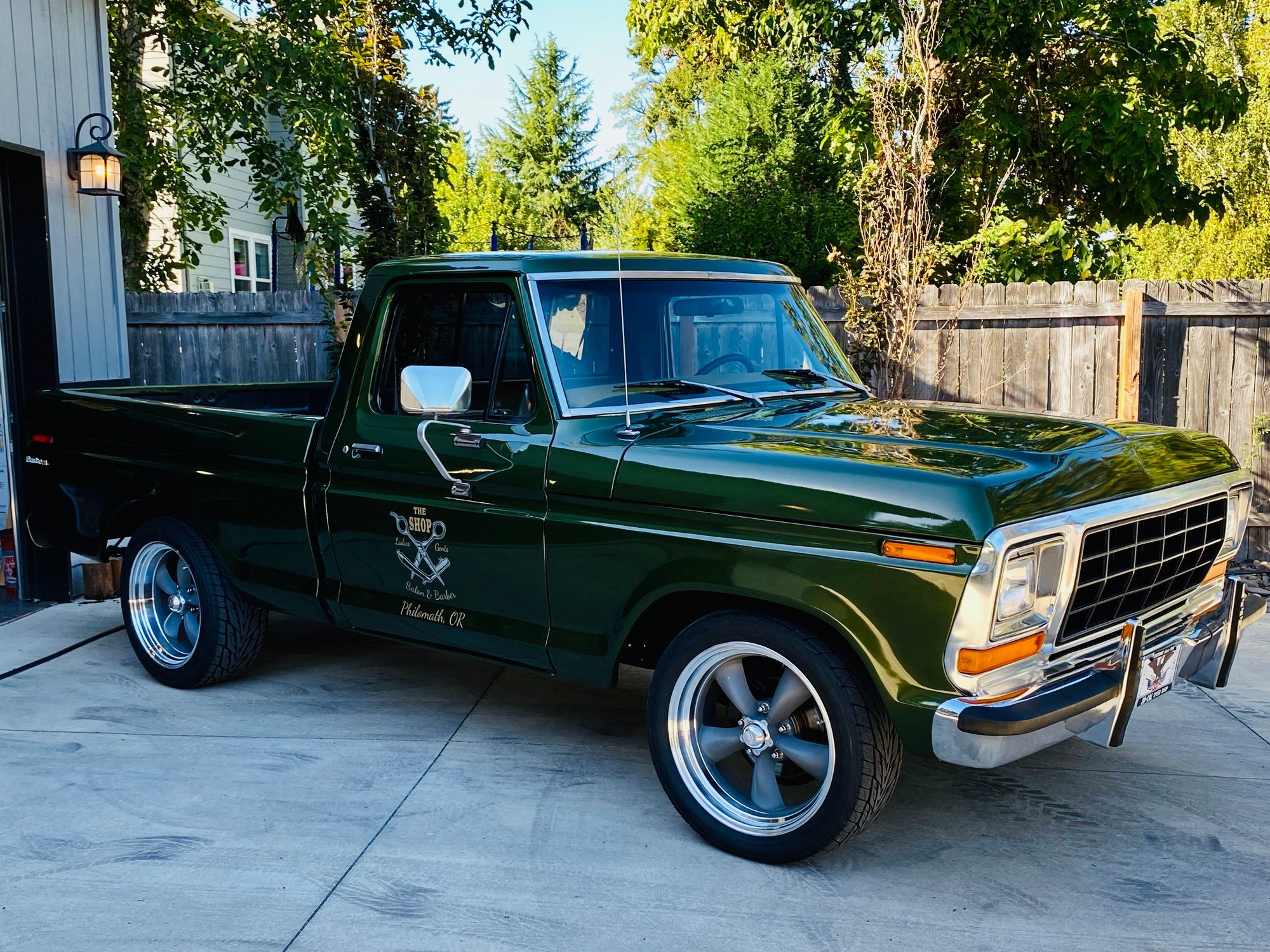 Howdy Partners! - Ford Truck Enthusiasts Forums Howdy Partners! - Ford Truck Enthusiasts Forums