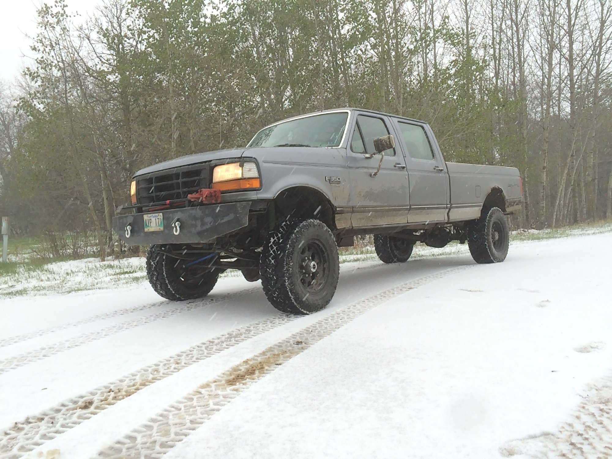 7.3 OBS project - Ford Truck Enthusiasts Forums