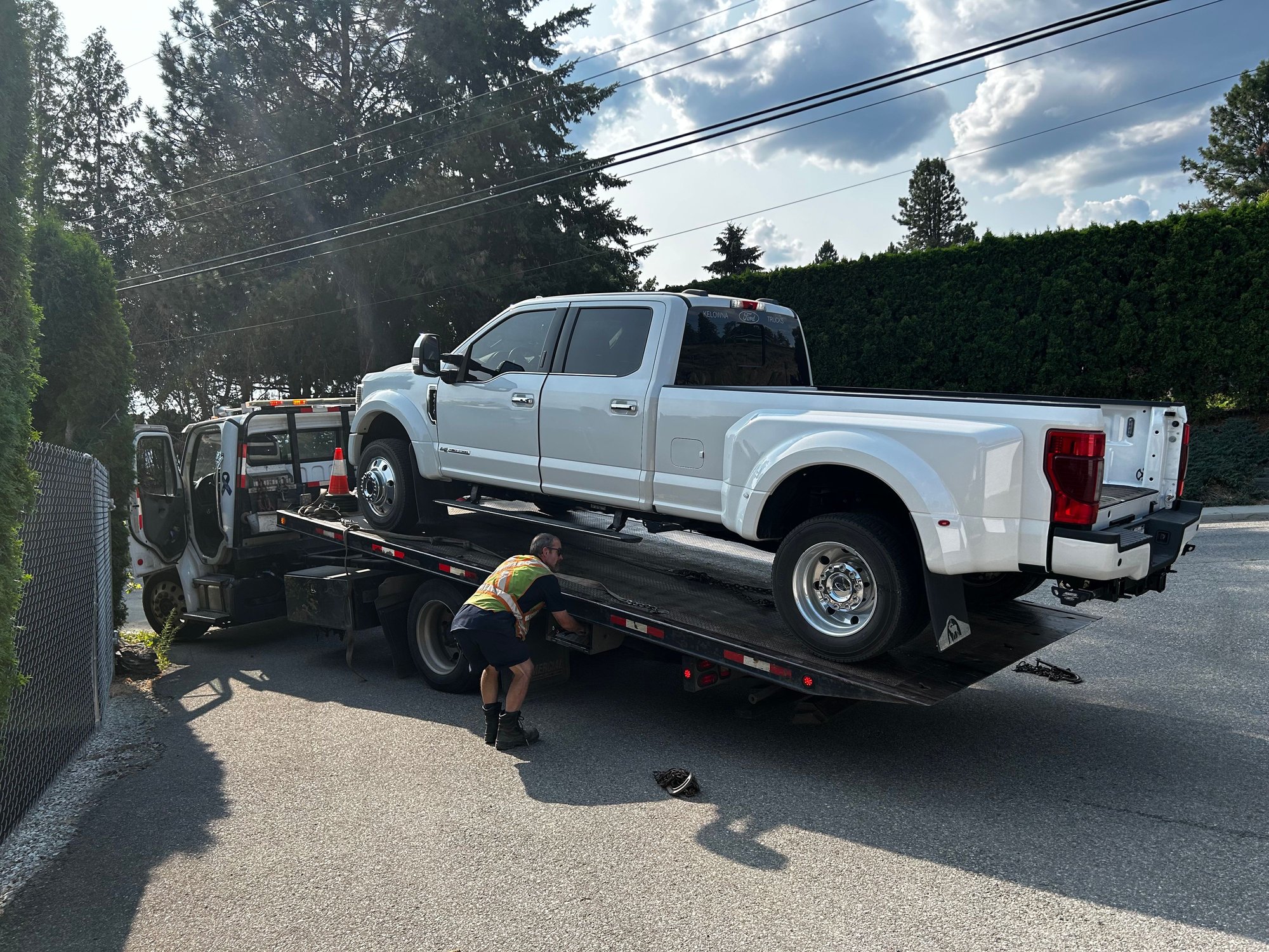 Best mileage ever - Ford Truck Enthusiasts Forums