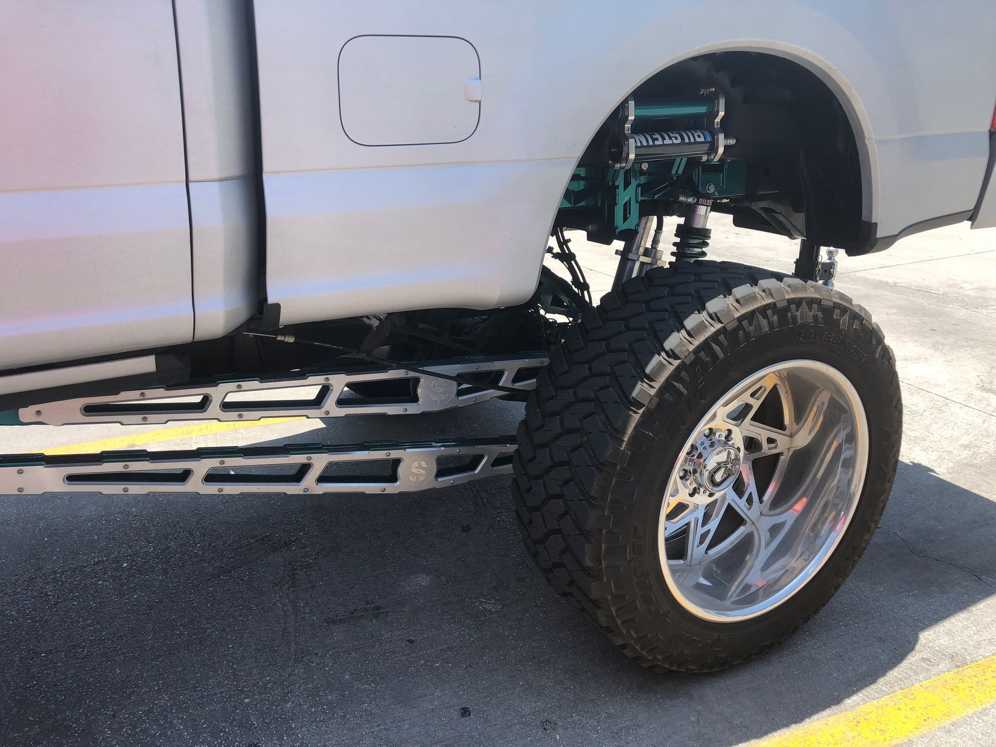 Overkill is RIGHT $$$$ - Ford Truck Enthusiasts Forums