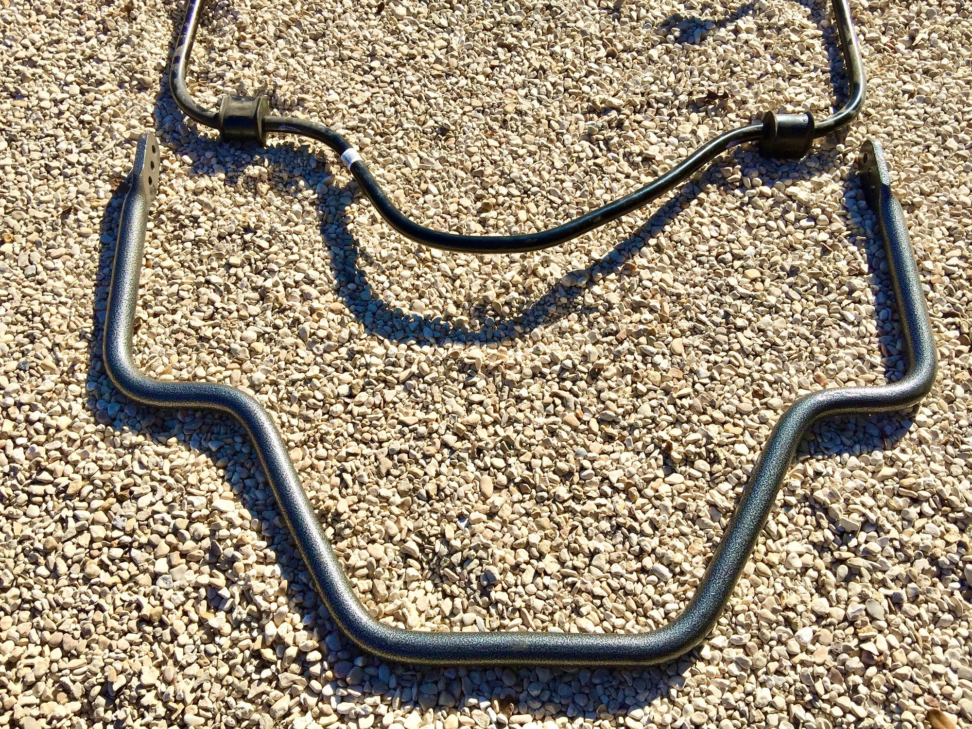 Adding a Rear Sway Bar - Page 22 - Ford Truck Enthusiasts Forums