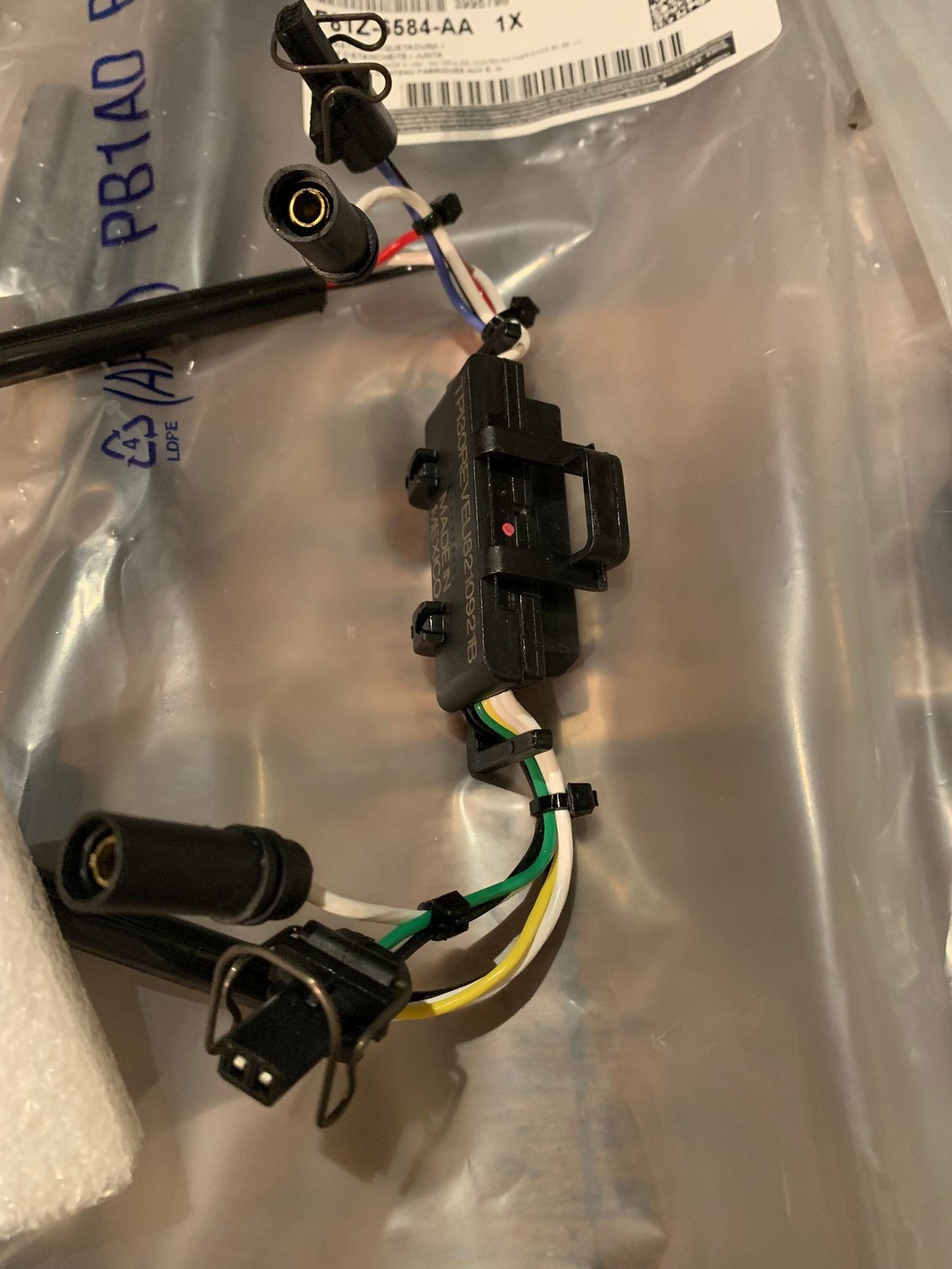 Poor acceleration and P0278 code - Page 3 - Ford Truck Enthusiasts Forums