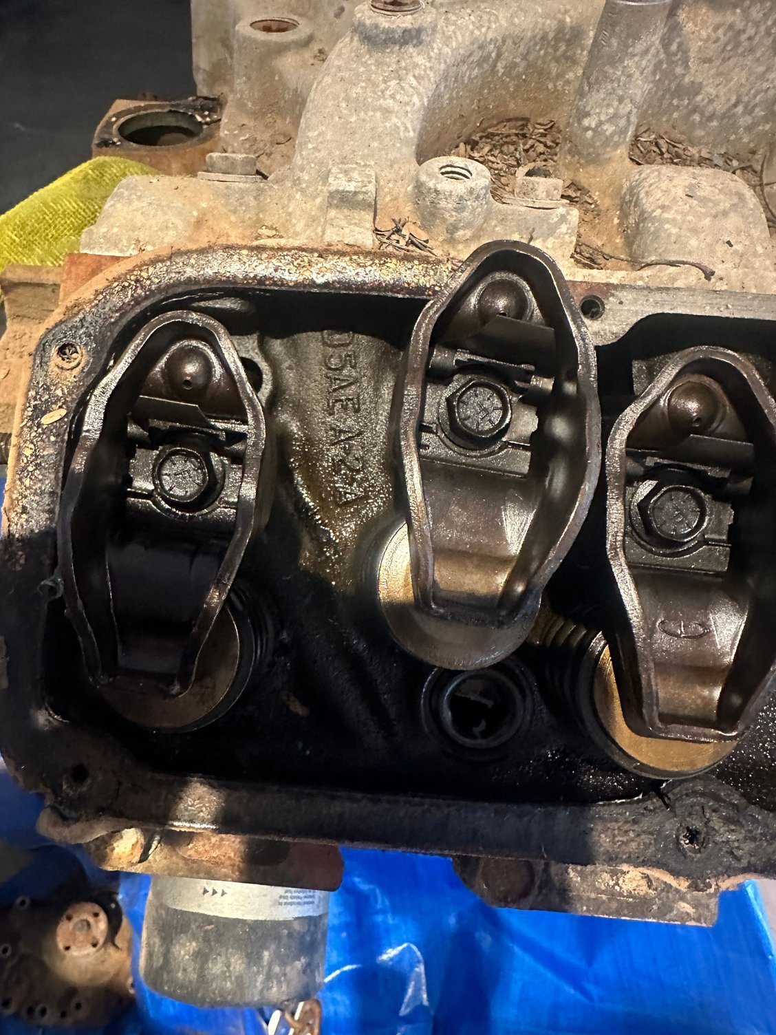 351M/400 rebuild for 1955 F100 - Ford Truck Enthusiasts Forums