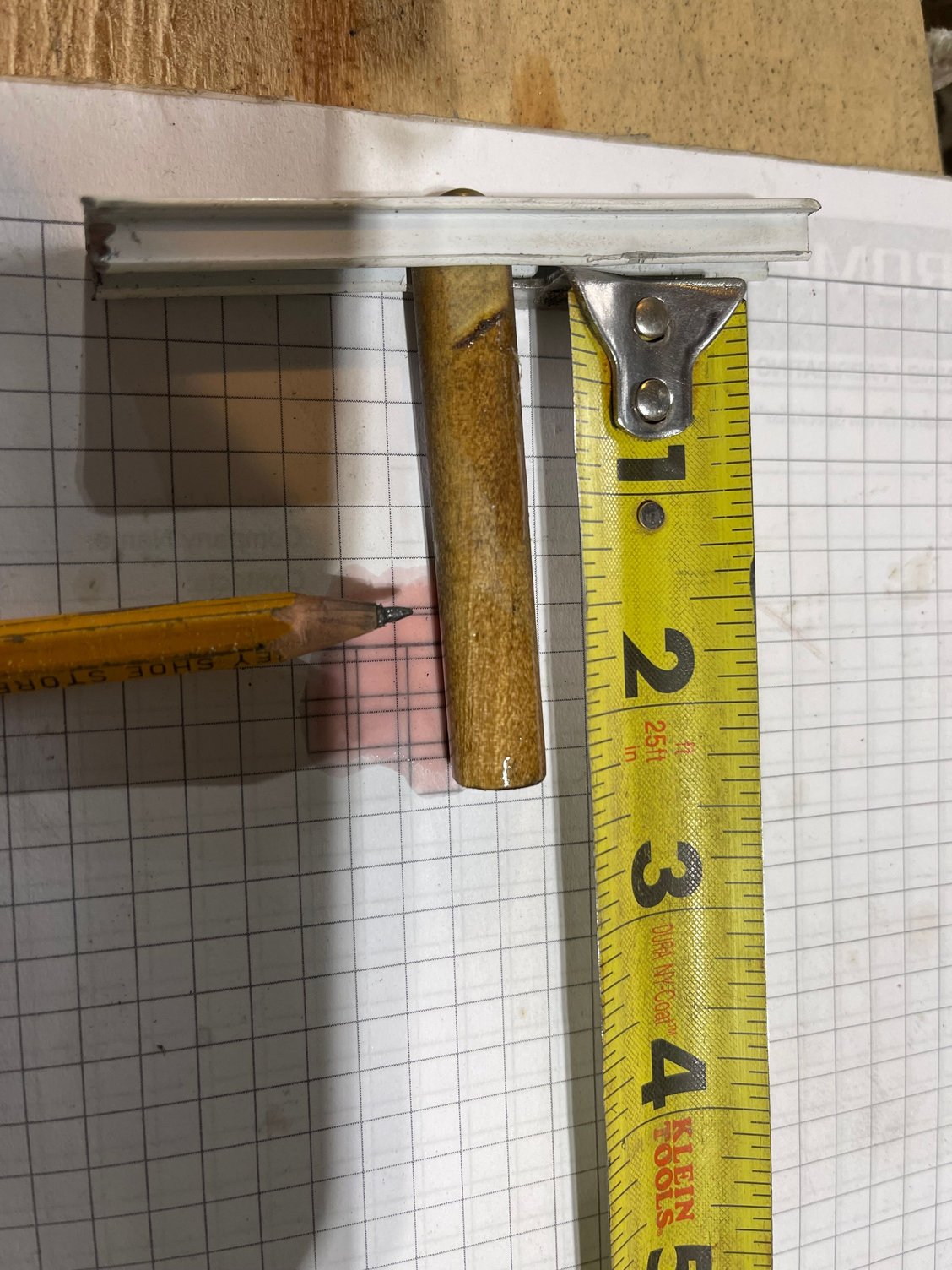 Anybody Add Dipstick to 10sp 10R140 Transmission? - Page 9 - Ford Truck ...