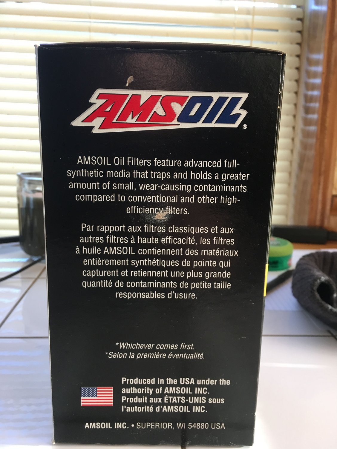 FL1995 vs FL1995–A - Page 3 - Ford Truck Enthusiasts Forums