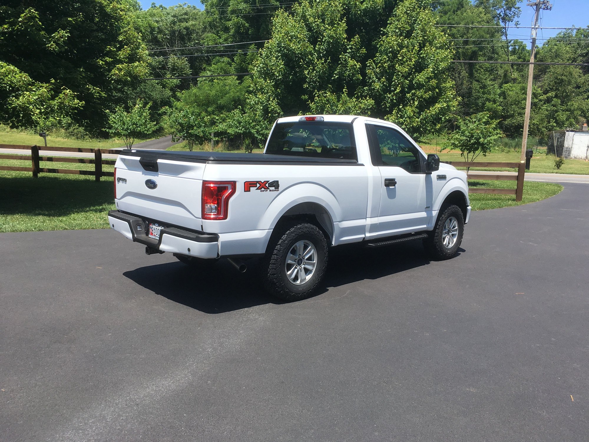 Regular Cab / Short Box - Page 2 - Ford Truck Enthusiasts Forums