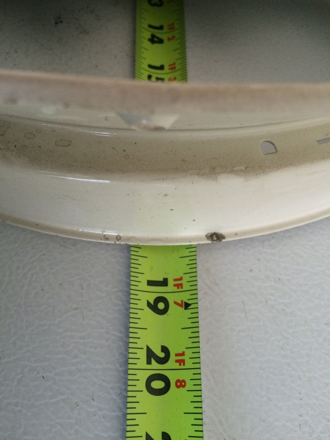 56 instrument panel - Ford Truck Enthusiasts Forums