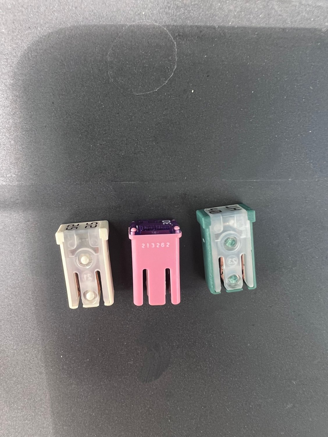 30A Fuse - Ford Truck Enthusiasts Forums