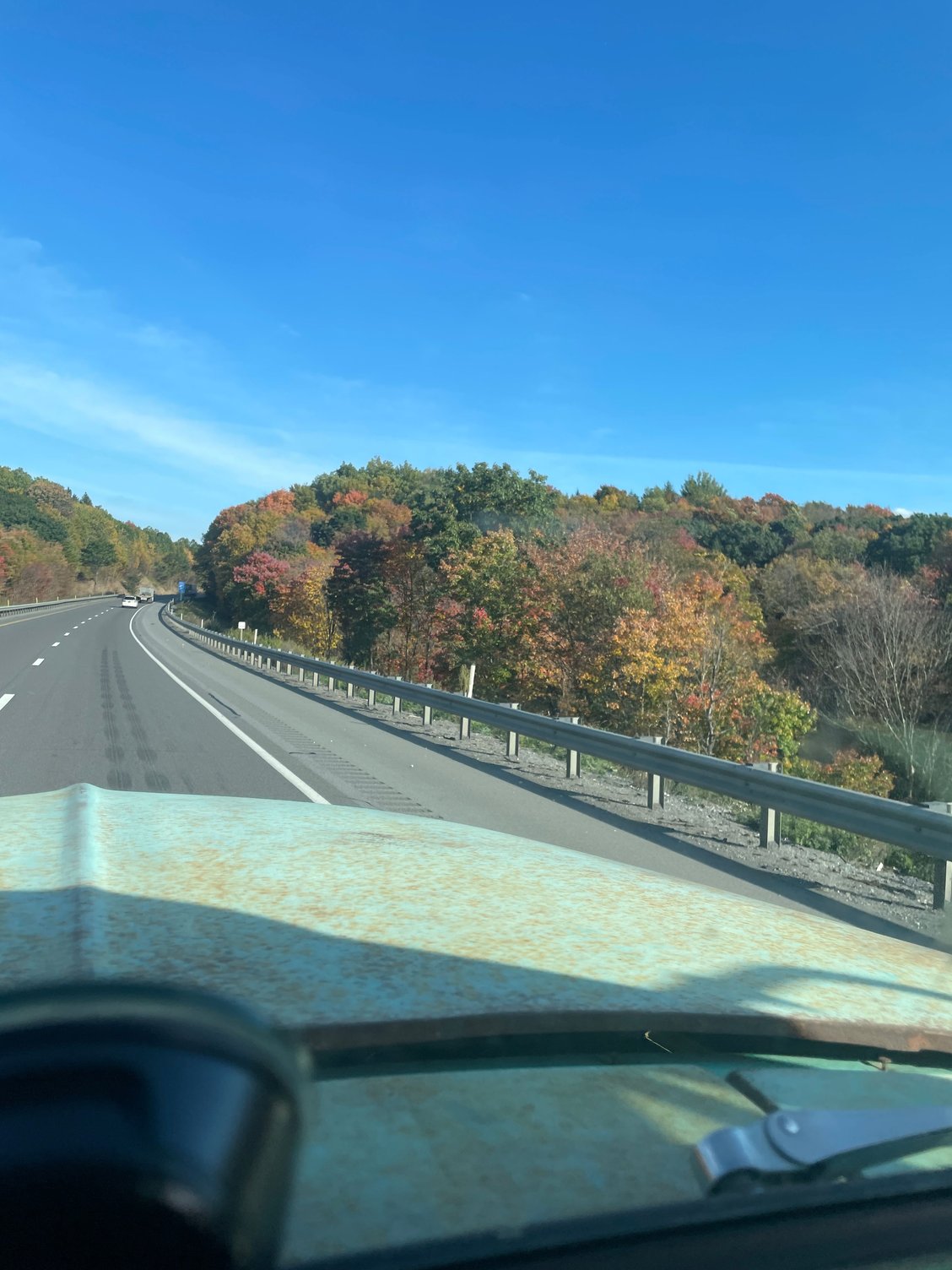 Harrier's 2023 Truckstock adventure - Page 2 - Ford Truck Enthusiasts ...